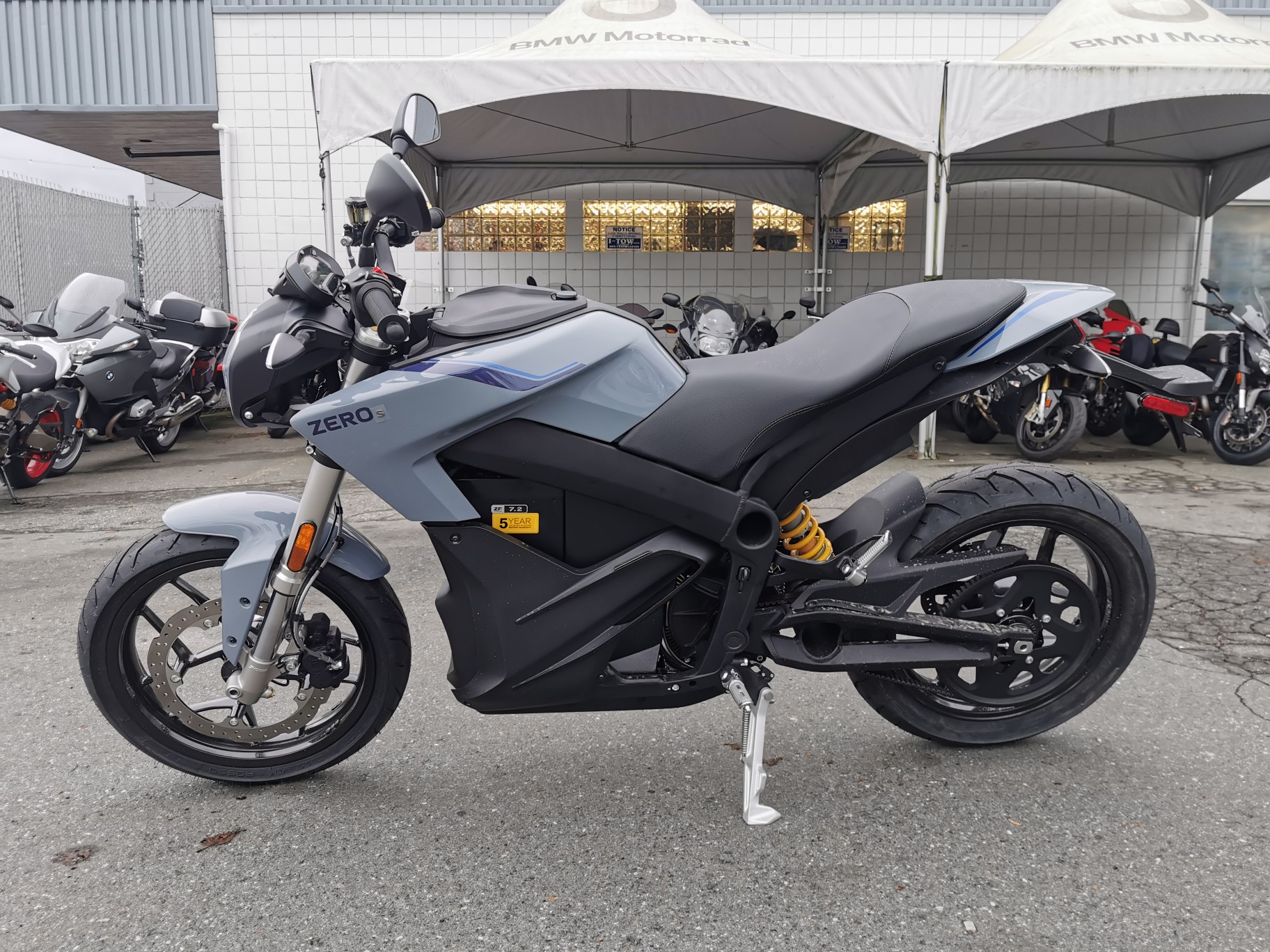 Motorcycles For Sale | Victoria, BC | Motorcycle Dealer