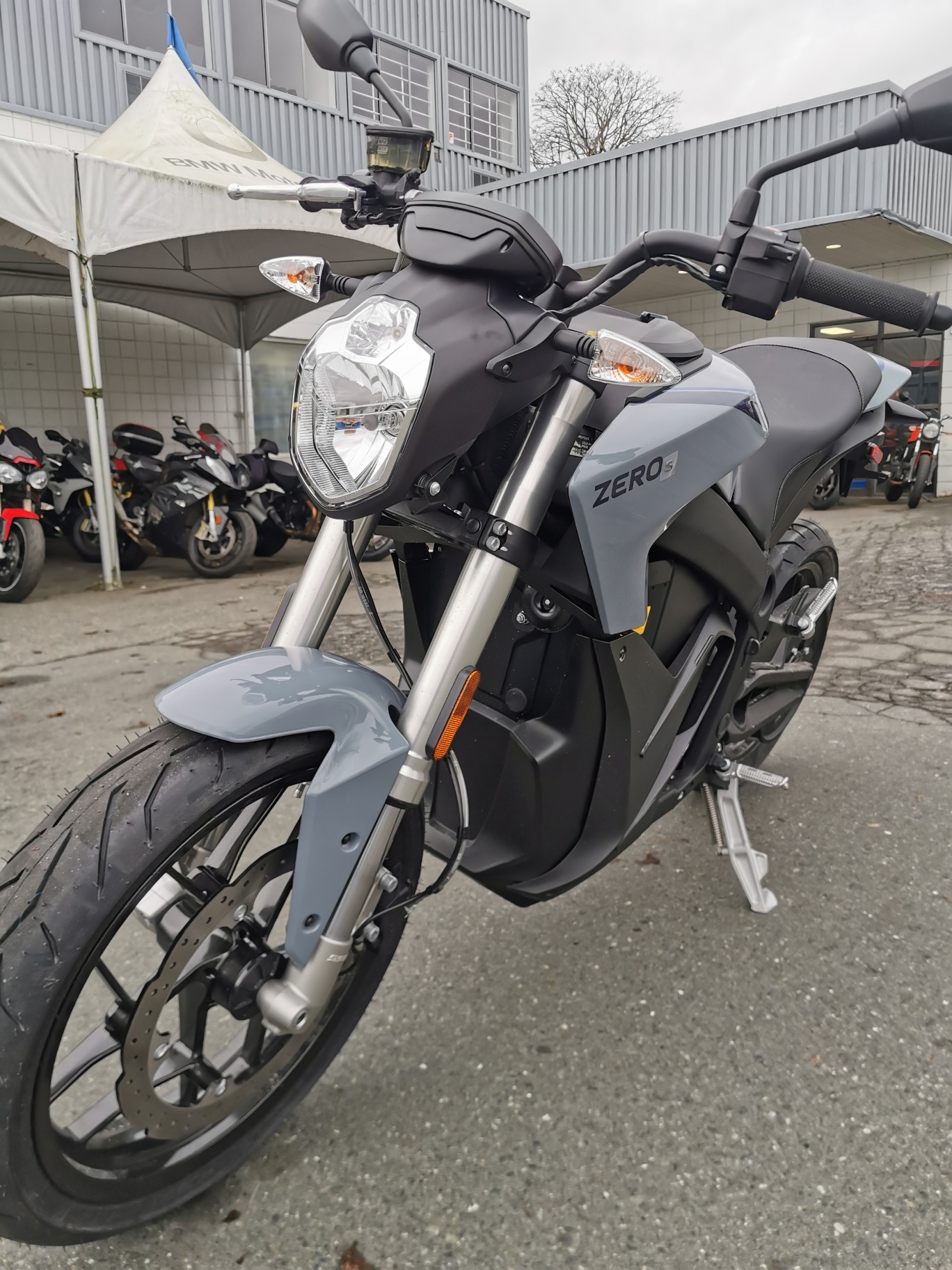 Motorcycles For Sale | Victoria, BC | Motorcycle Dealer