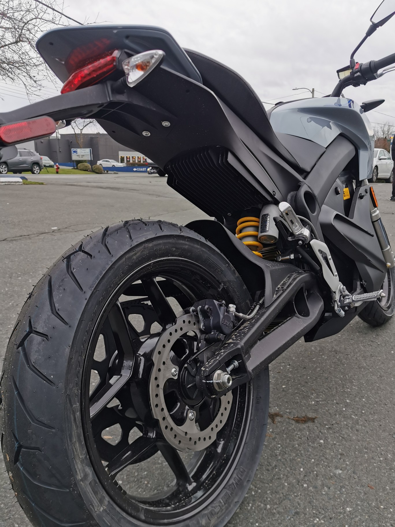 Motorcycles For Sale | Victoria, BC | Motorcycle Dealer