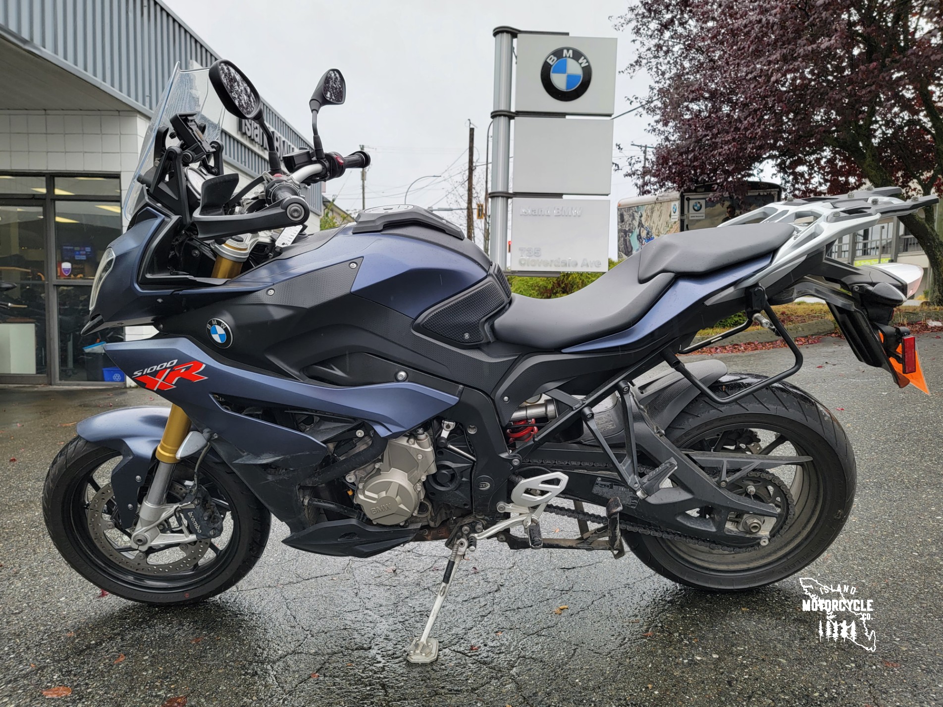 In-Stock New and Used Models For Sale in Victoria, BC IMC - Victoria ...