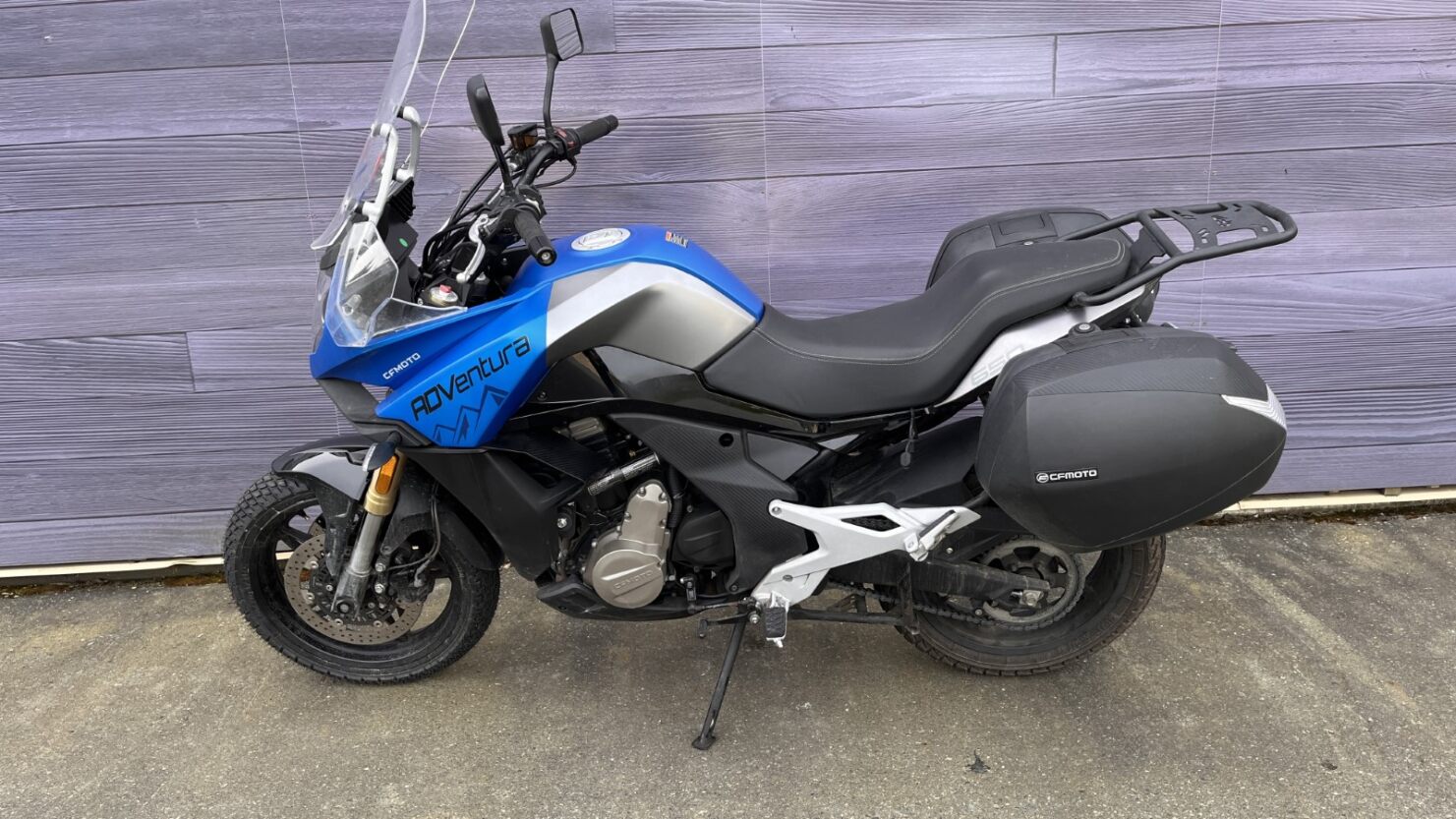 Used Motorcycles For Sale | Victoria, BC | Motorcycle Dealer