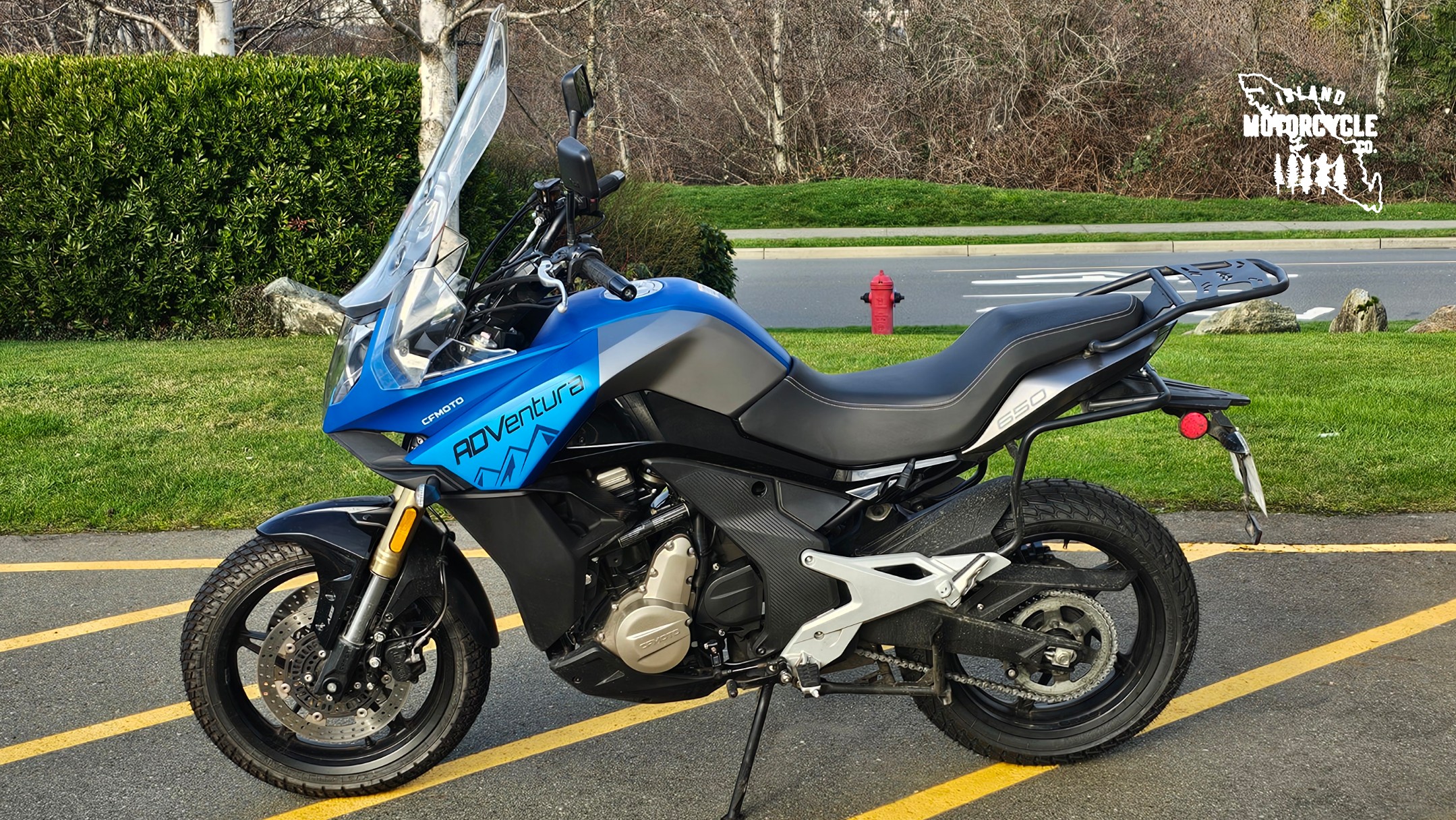 Used Motorcycles For Sale | Victoria, BC | Motorcycle Dealer