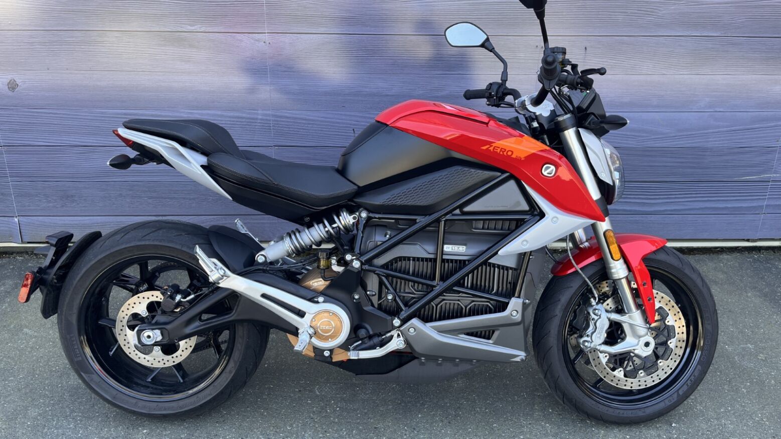 Used Motorcycles For Sale | Victoria, BC | Motorcycle Dealer