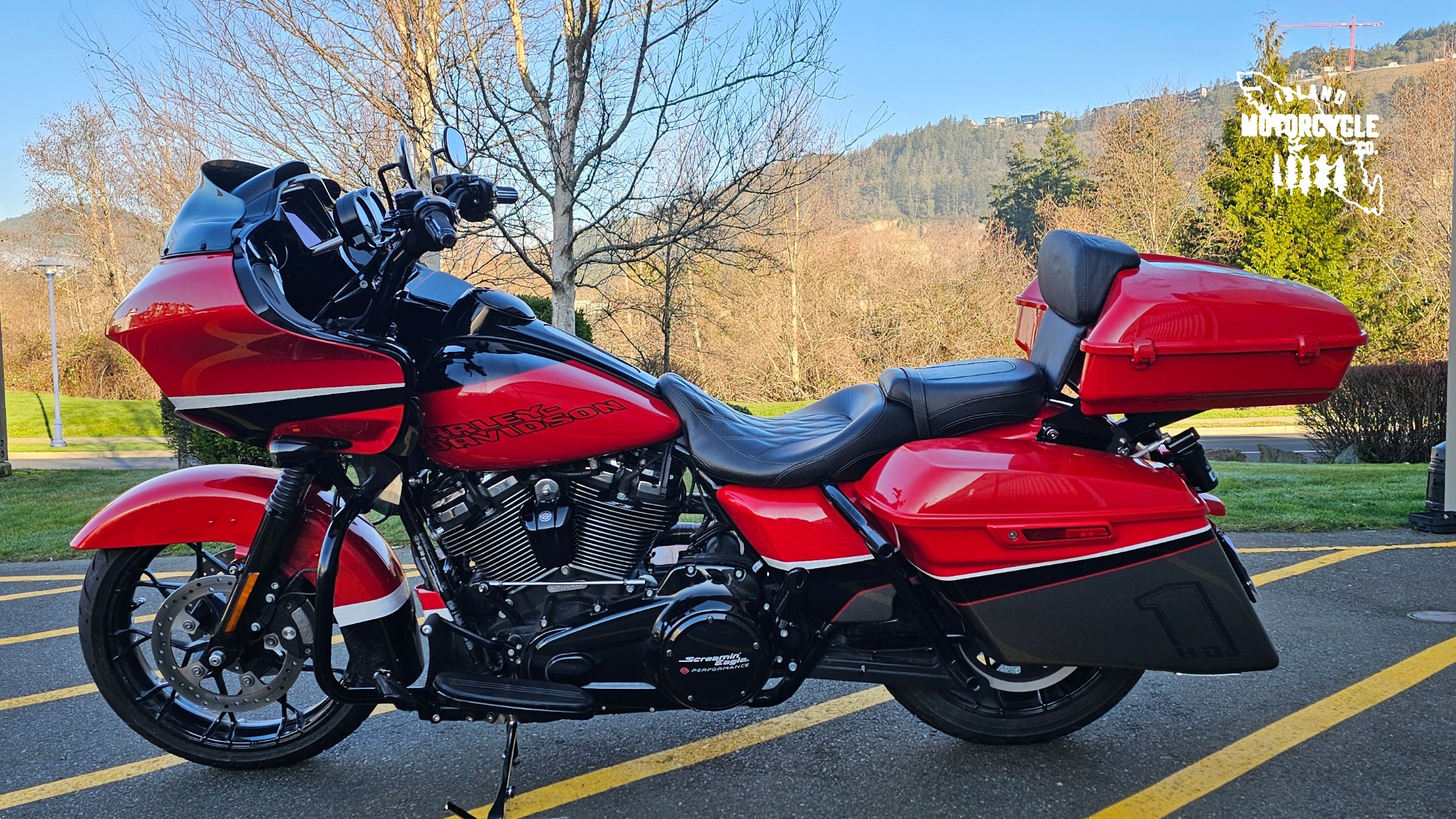 Used Motorcycles For Sale | Victoria, BC | Motorcycle Dealer