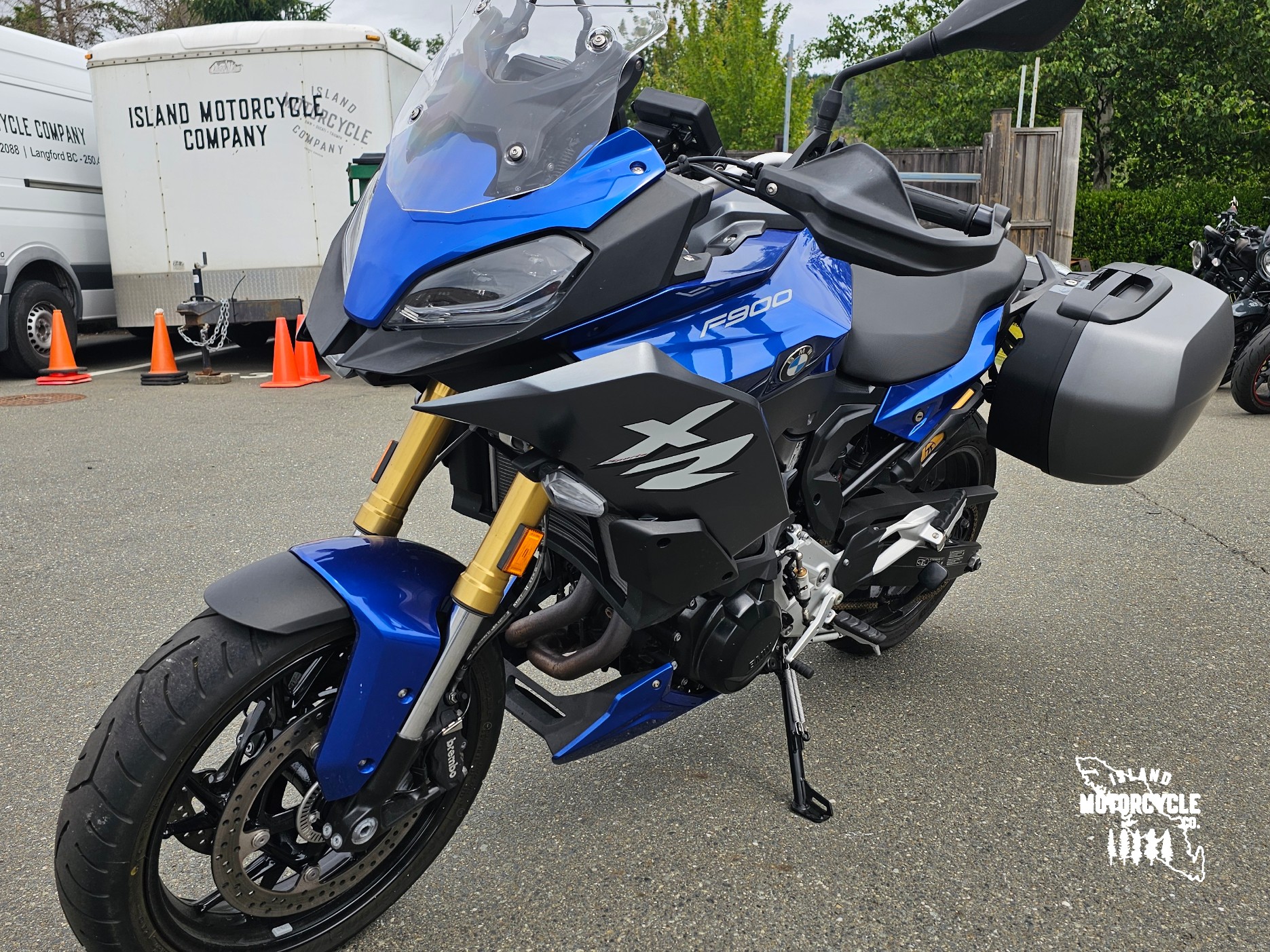 Used Motorcycles For Sale | Victoria, BC | Motorcycle Dealer
