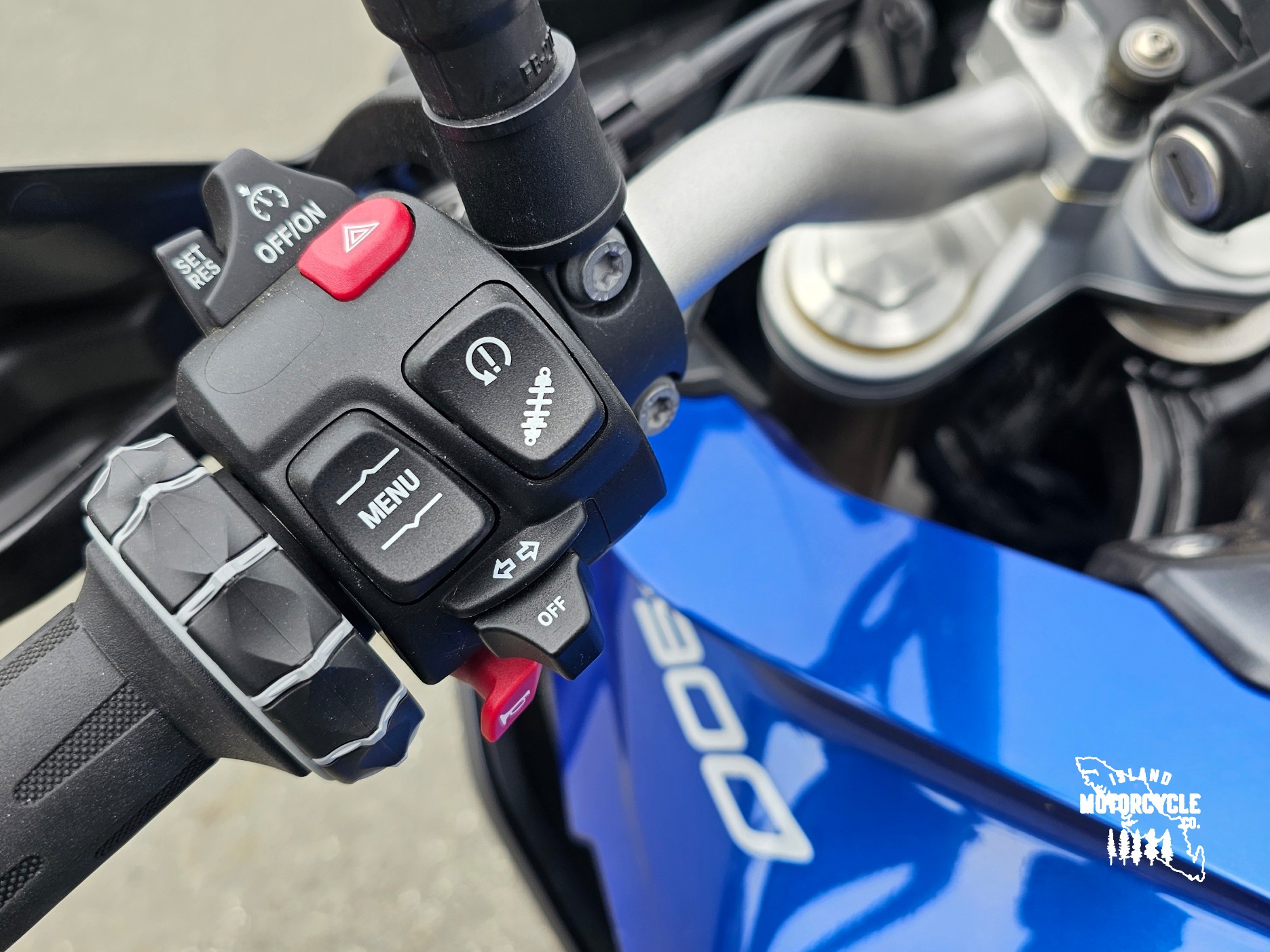 Used Motorcycles For Sale | Victoria, BC | Motorcycle Dealer