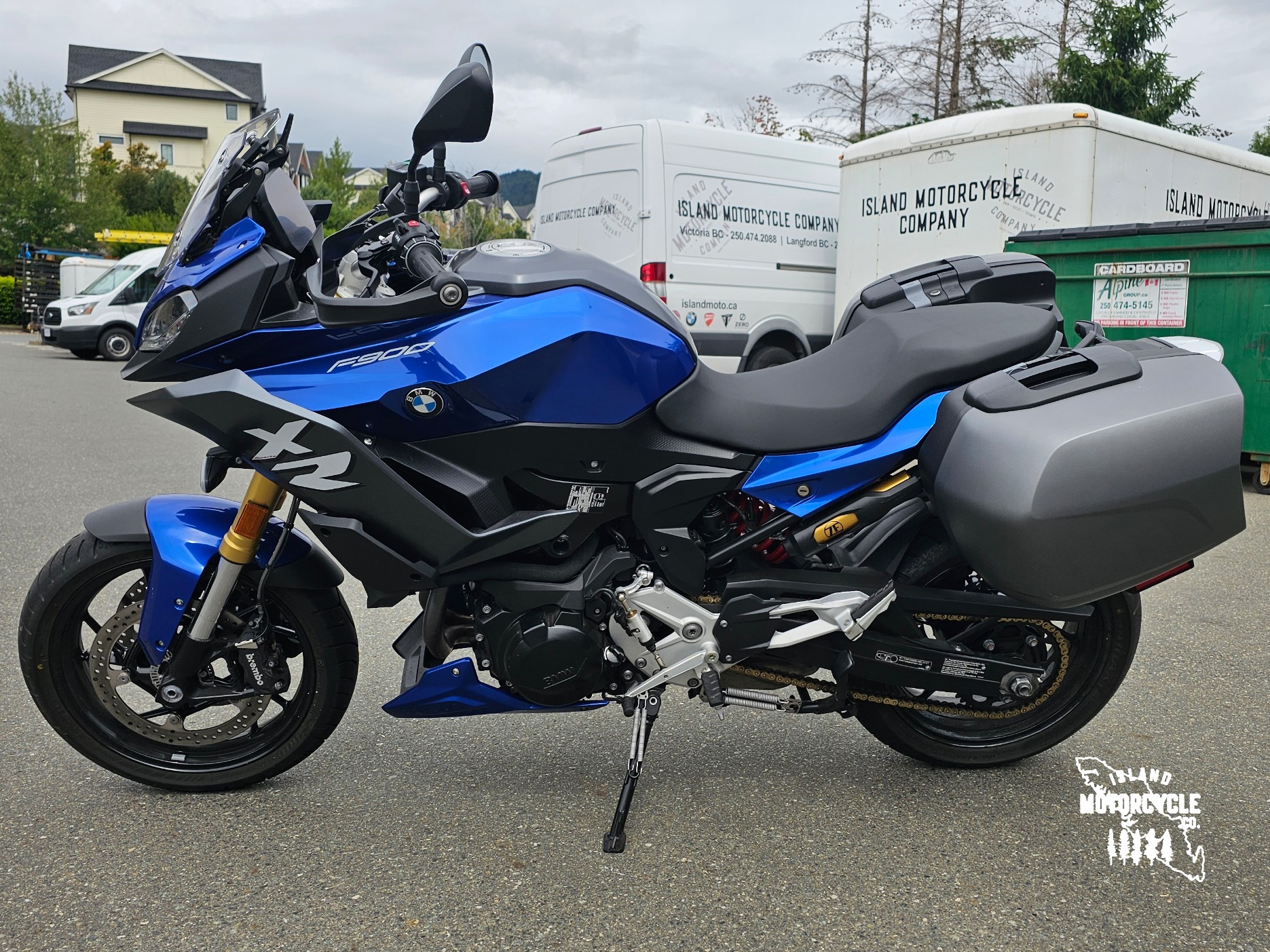 Used Motorcycles For Sale | Victoria, BC | Motorcycle Dealer