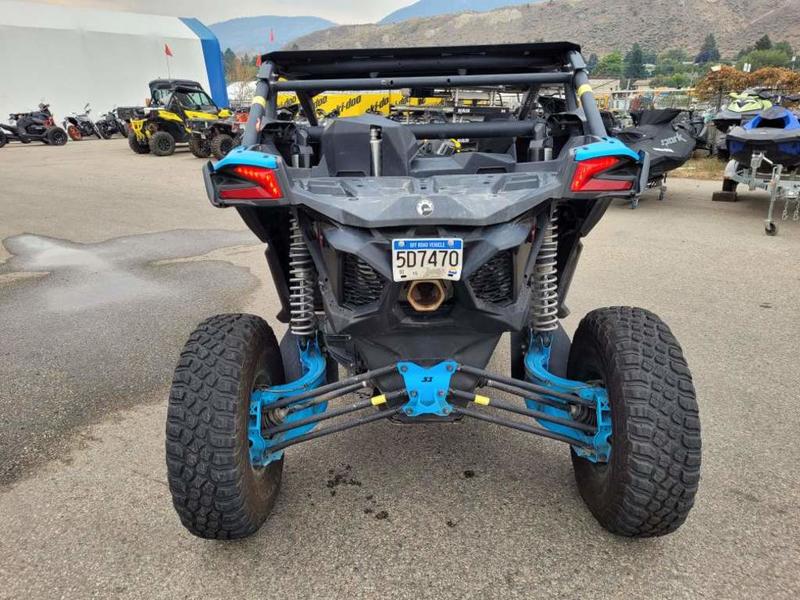 Inventory from Can-Am Banner Recreation and Marine