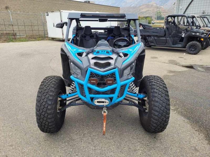 Inventory from Can-Am Banner Recreation and Marine