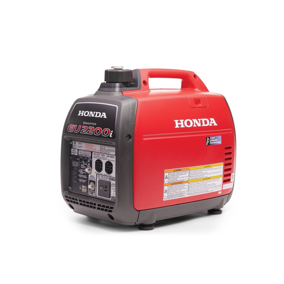 Residential Generators, ATV Trailers and Engine Banner Recreation and ...