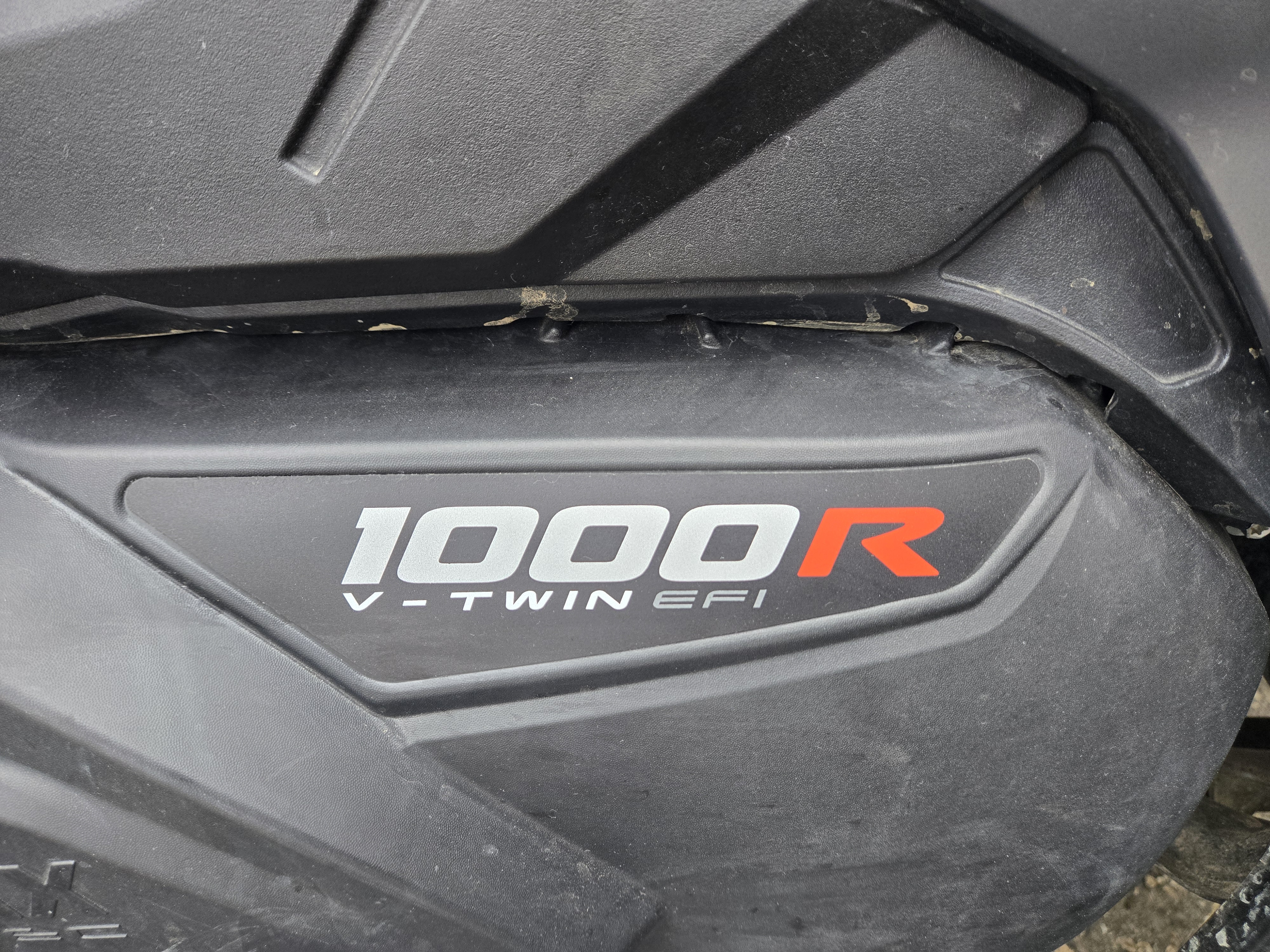 Inventory from Can-Am and Marlon Banner Recreation and Marine