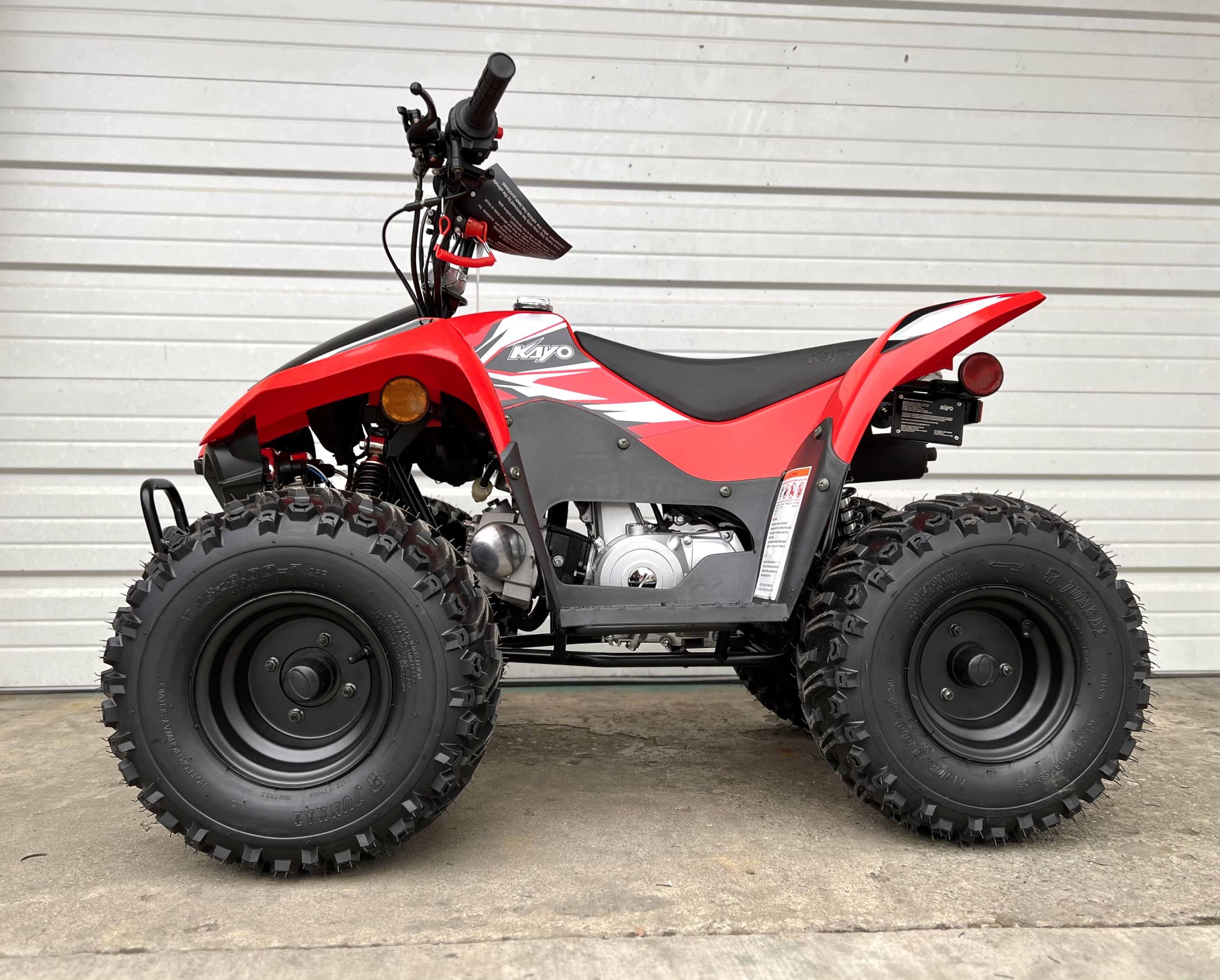 ATV Central Kentucky Motorsports Lexington, KY (859) 888-0740