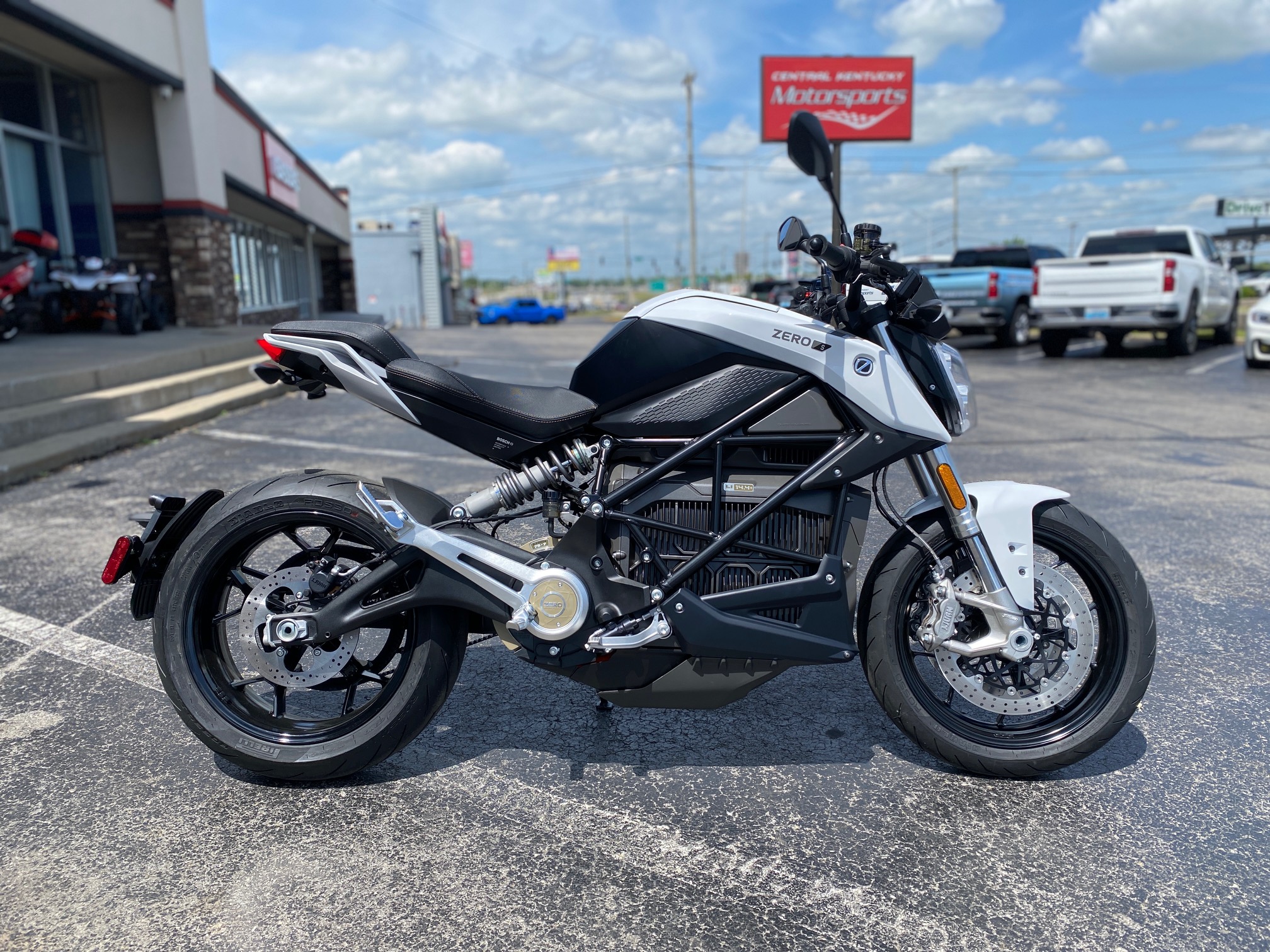 In-Stock New and Used Models For Sale in Lexington, KY Central Kentucky ...