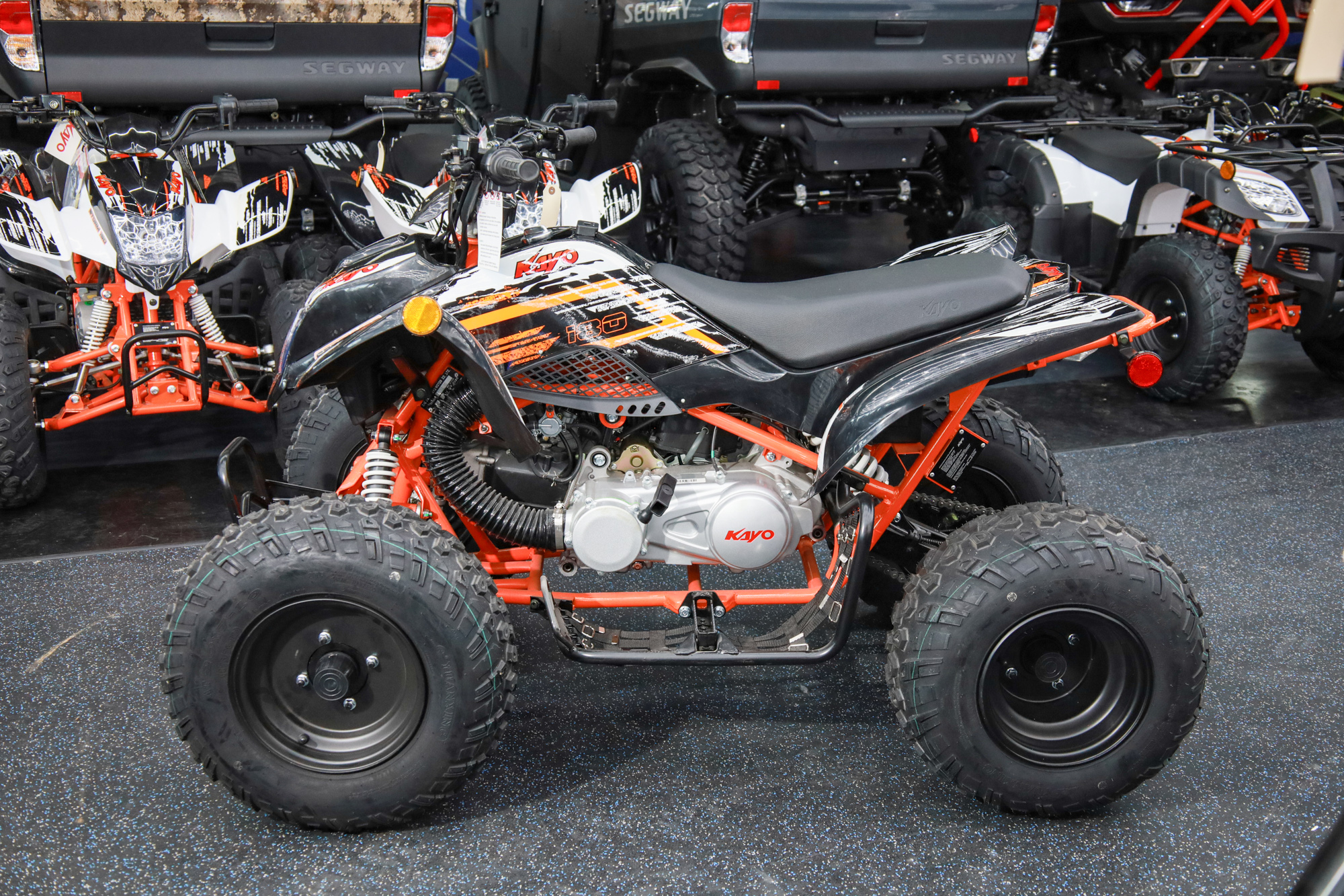 In-Stock New and Used Models For Sale in Lexington, KY Central Kentucky ...