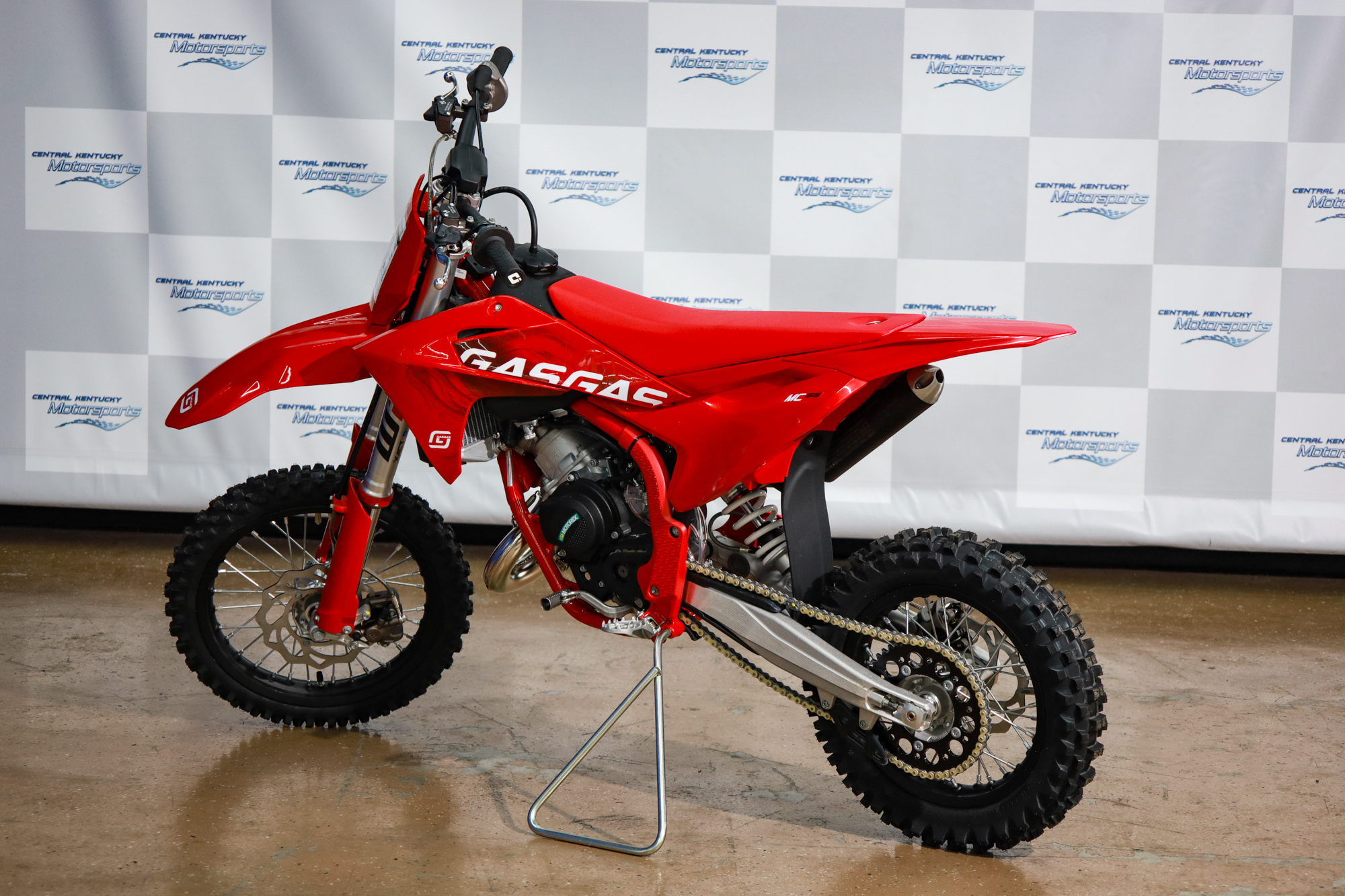 Dirt Bikes Central Kentucky Motorsports Lexington, KY (859) 888-0740