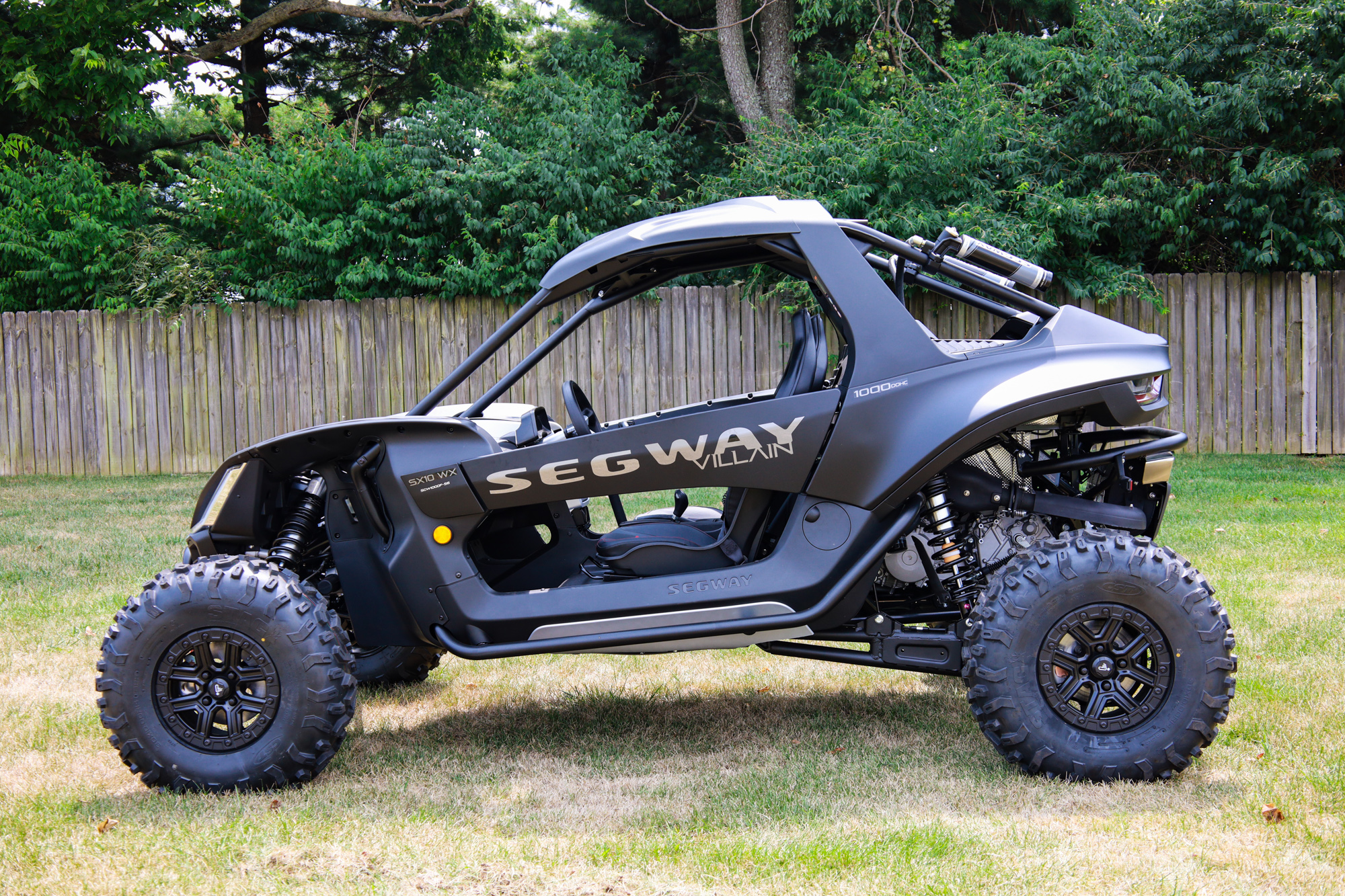 Side x Side Central Kentucky Motorsports Lexington, KY (859) 888-0740