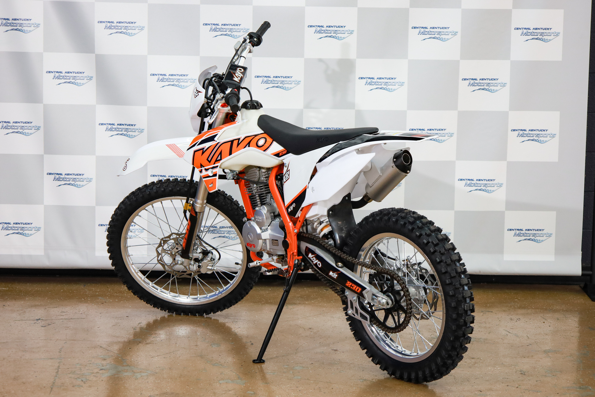 Inventory Central Kentucky Motorsports Lexington, KY (859) 888-0740