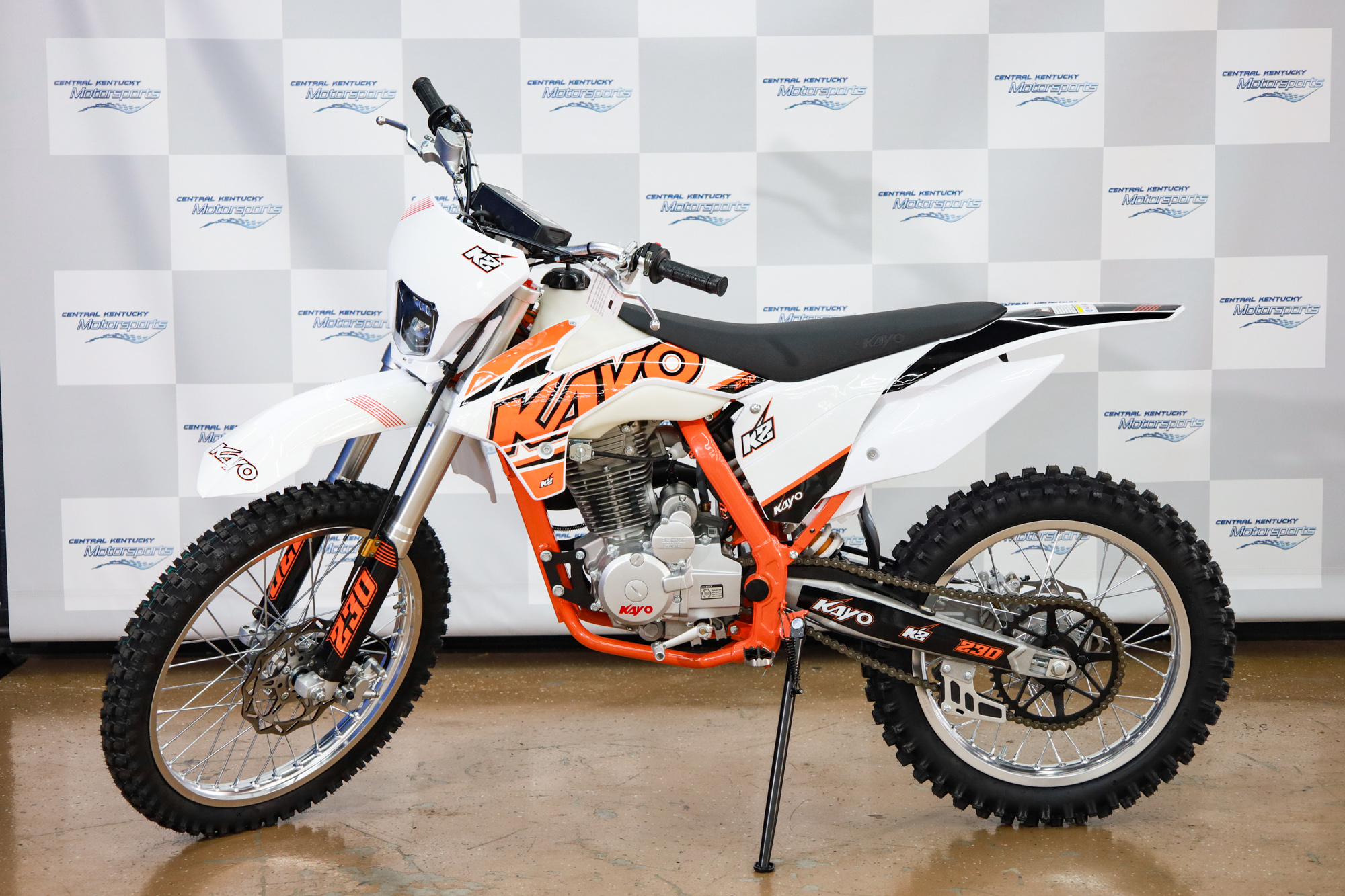 Inventory Central Kentucky Motorsports Lexington, KY (859) 888-0740