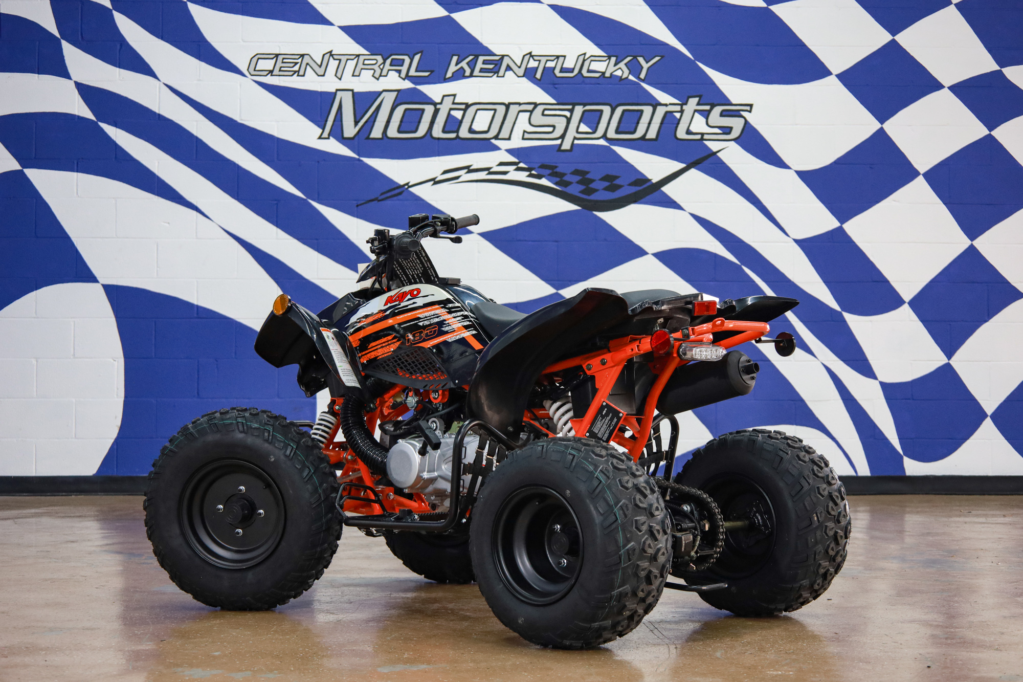 In-Stock New and Used Models For Sale in Lexington, KY Central Kentucky ...