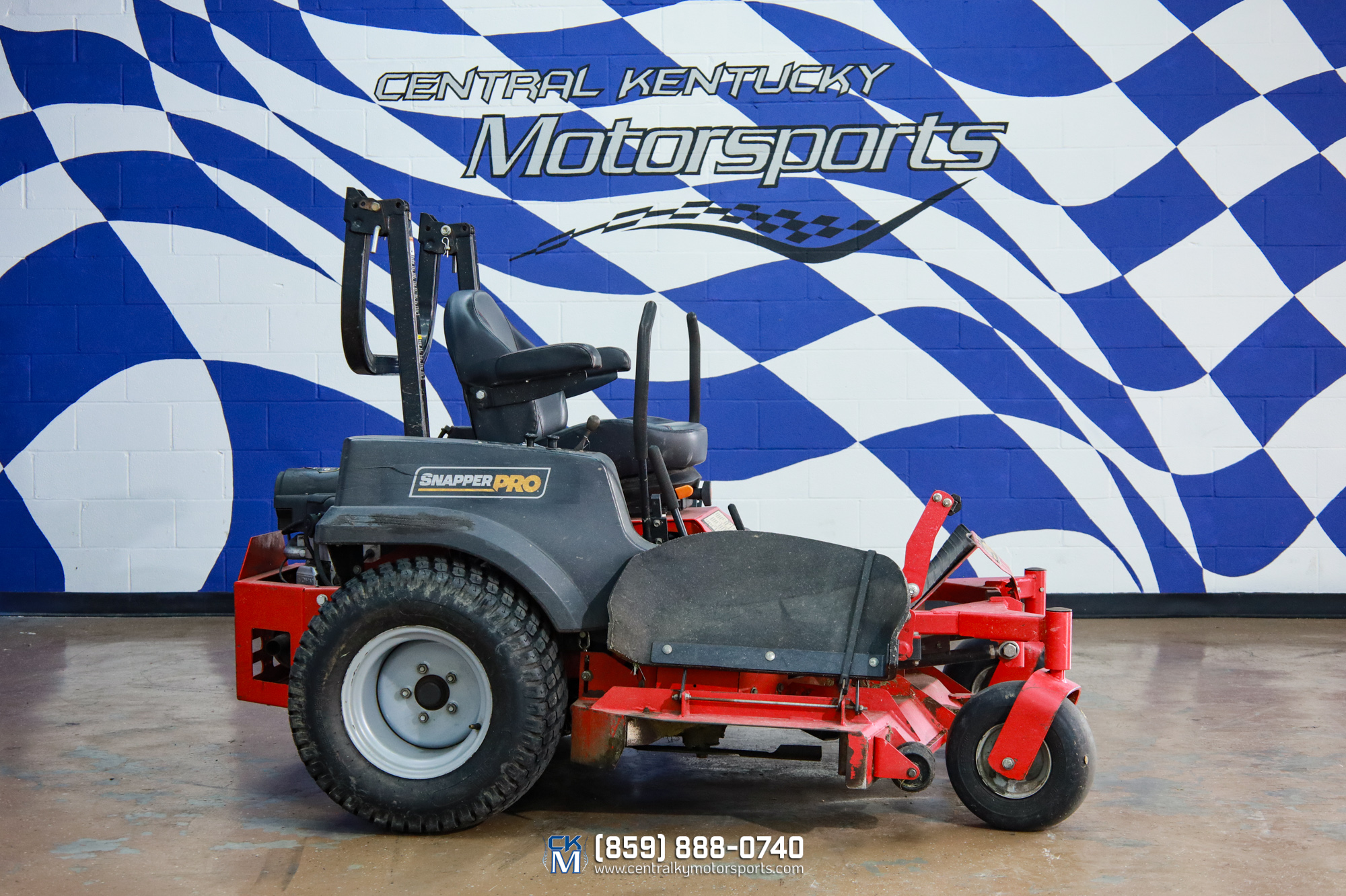 In-Stock New and Used Models For Sale in Lexington, KY Central Kentucky Motorsports Lexington ...