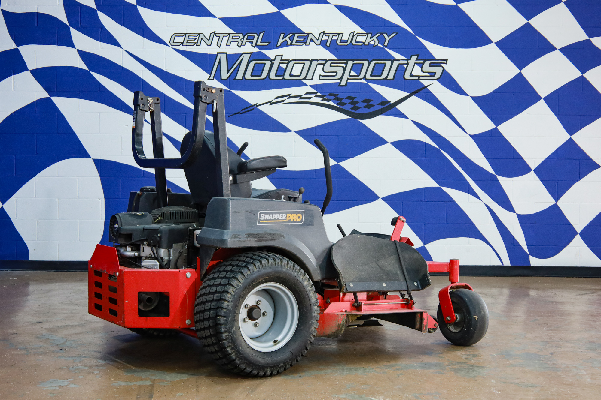 In-Stock New and Used Models For Sale in Lexington, KY Central Kentucky Motorsports Lexington ...