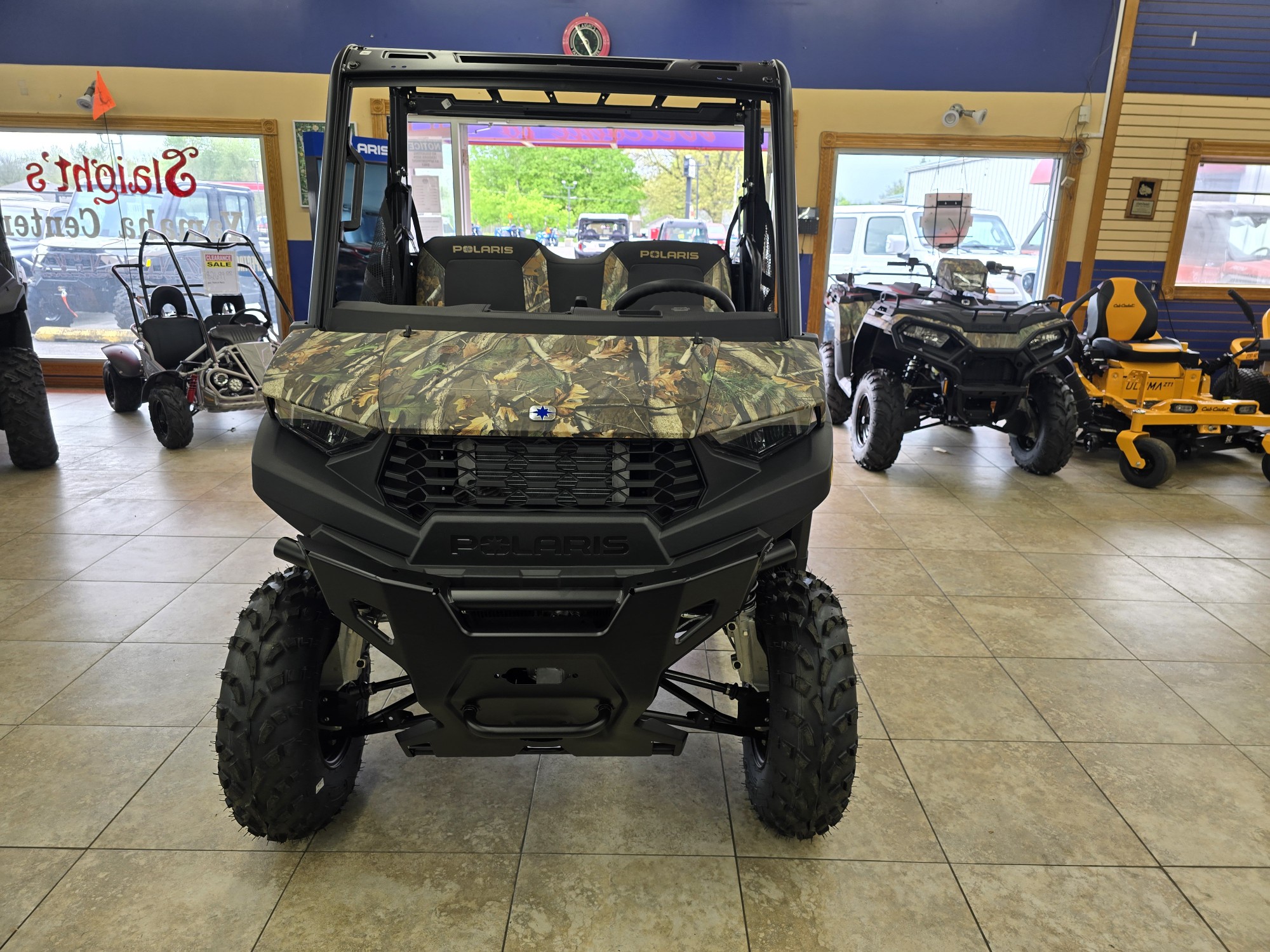 UTVs For Sale | Canton, IL | UTV Dealer