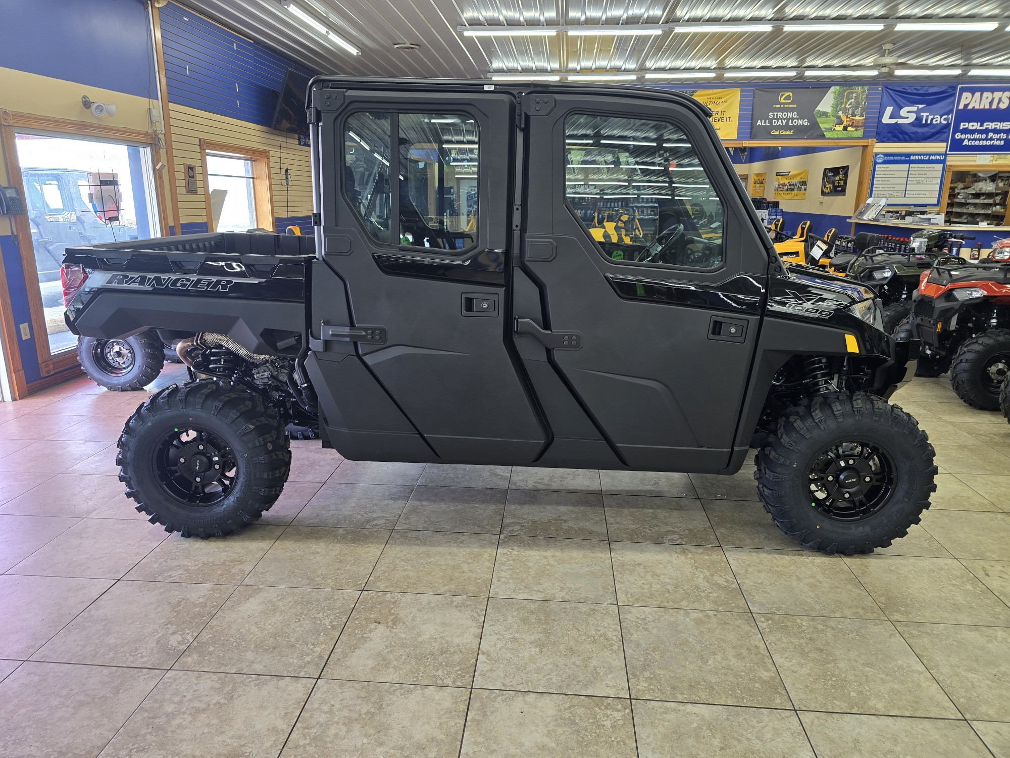 UTVs For Sale | Canton, IL | UTV Dealer