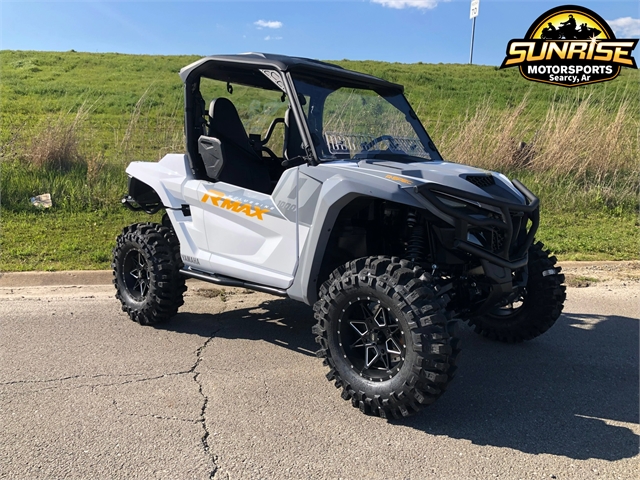 Side x Side Sunrise Yamaha Motorsports Searcy, AR (501) 268-8826