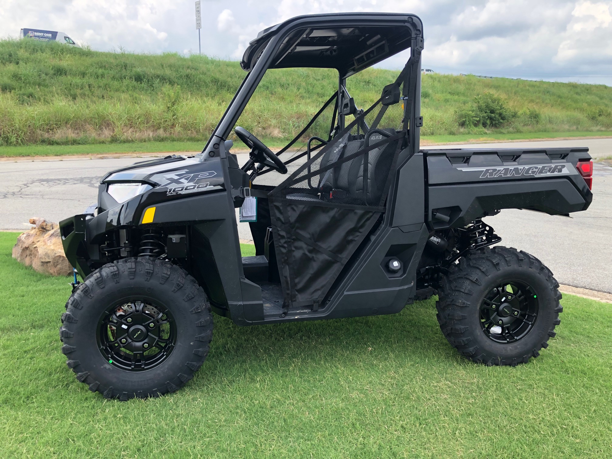 Side x Side Sunrise Yamaha Motorsports Searcy, AR (501) 268-8826