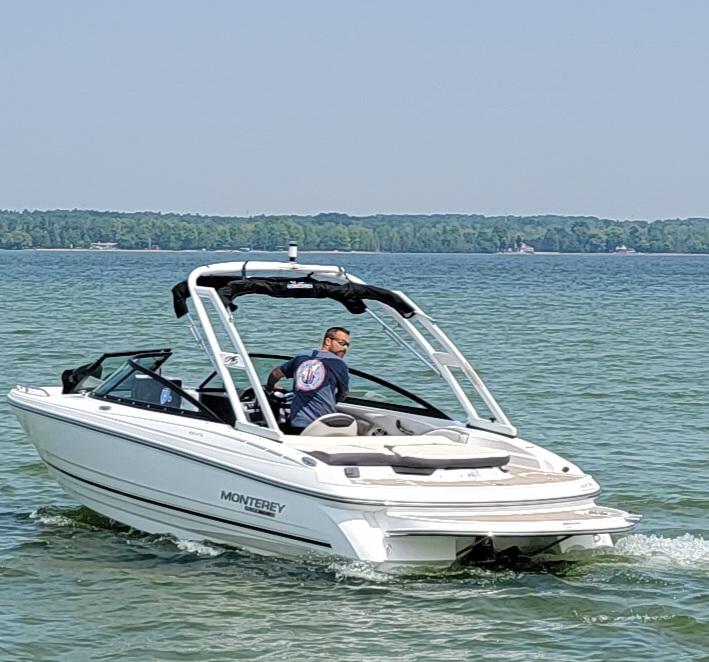 Used Marine Equipment For Sale | Grand Traverse County, MI | Used Boats