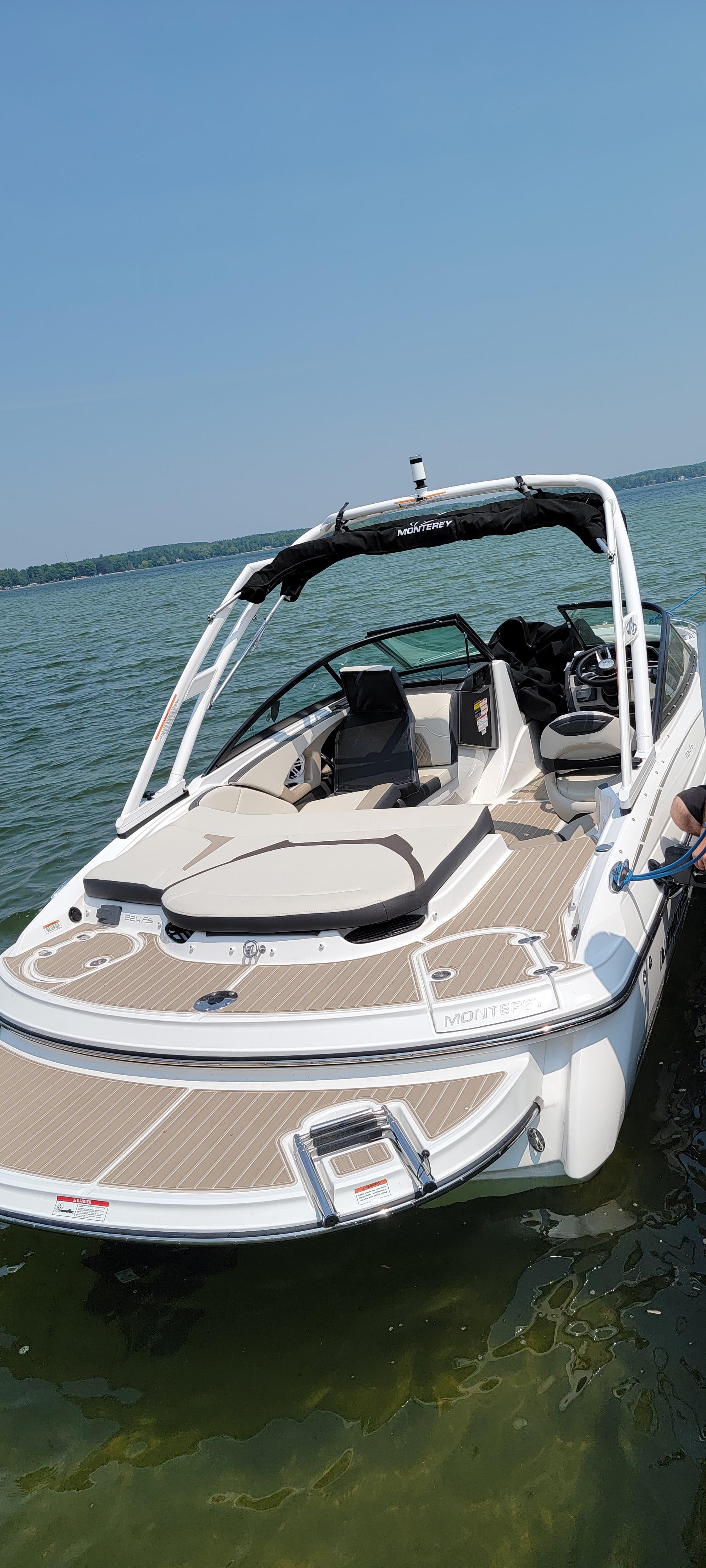 Used Marine Equipment For Sale | Grand Traverse County, MI | Used Boats
