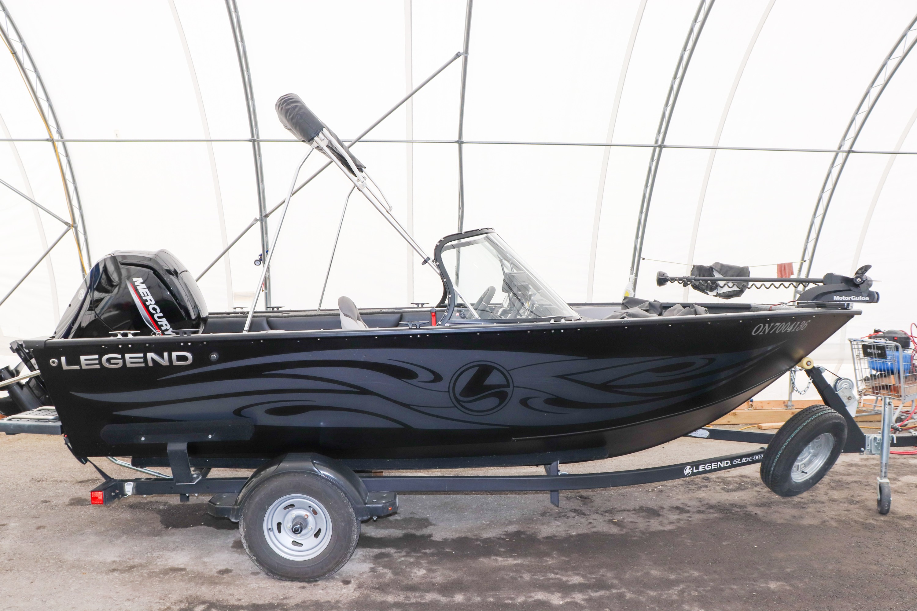 Used Boats Orléans Boat World & Sports Ottawa, ON (613) 830-7576
