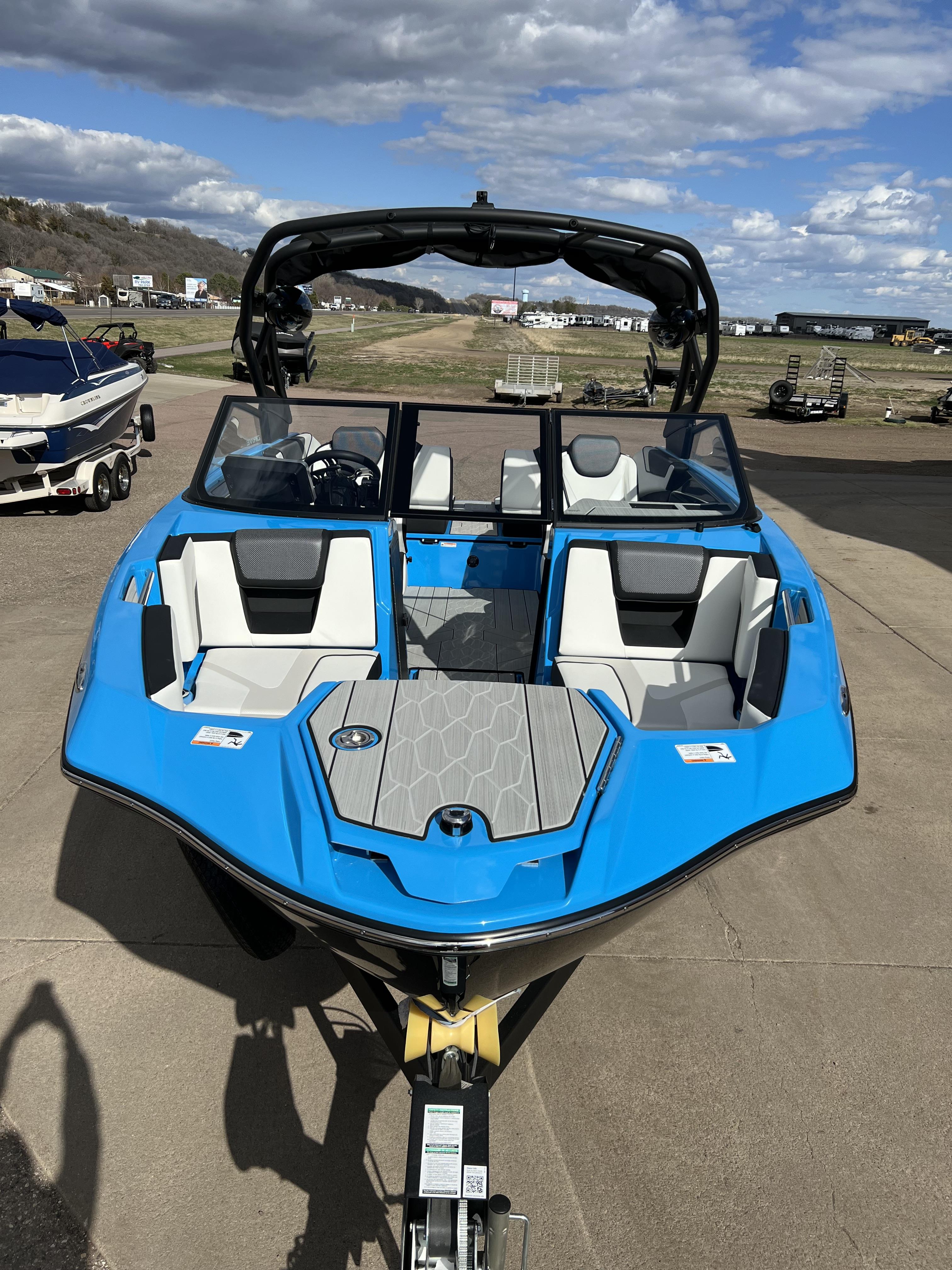 Boats All Seasons Powersports Yankton, SD (605) 665-7433