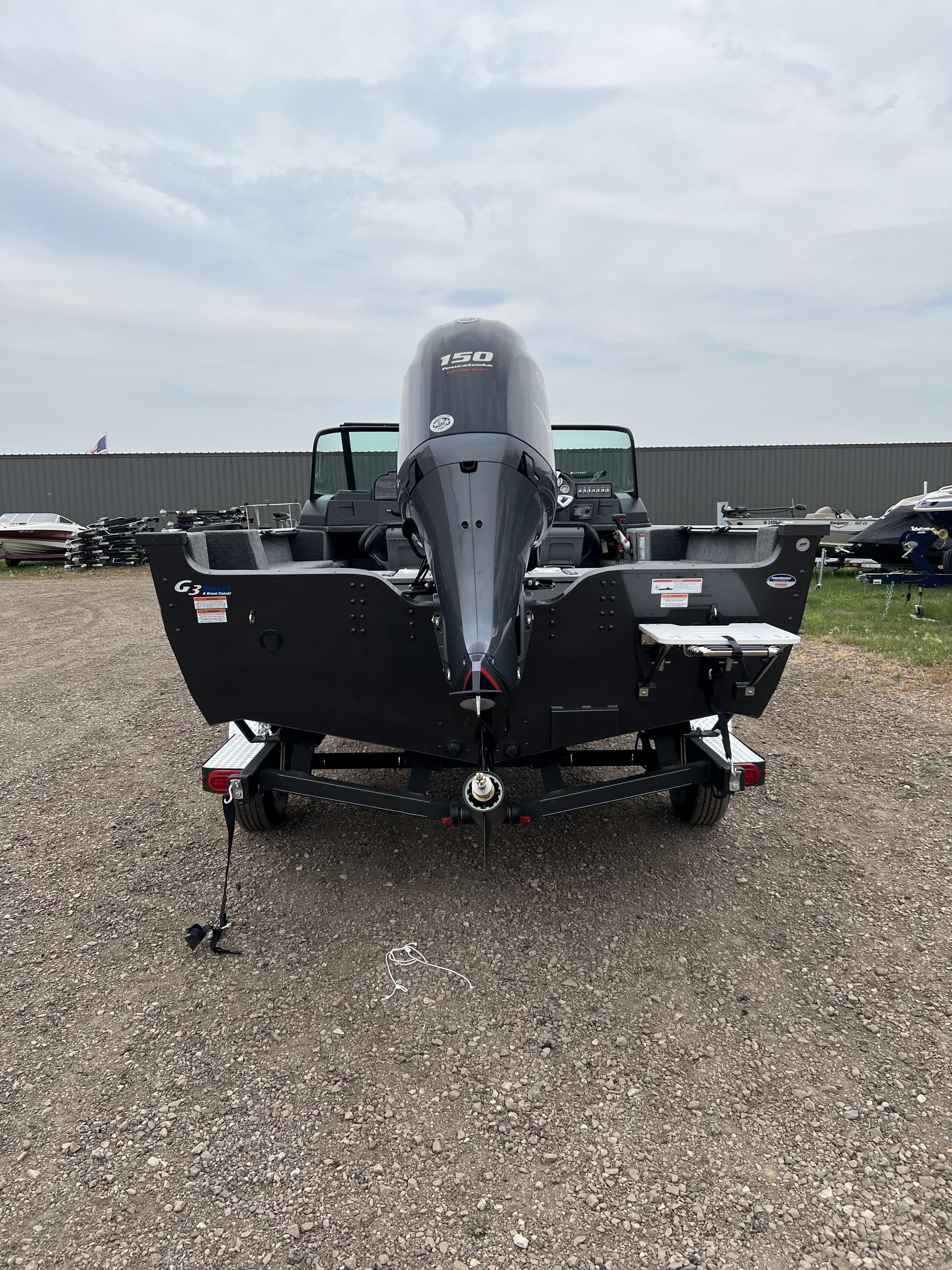 Boats All Seasons Powersports Yankton, SD (605) 665-7433