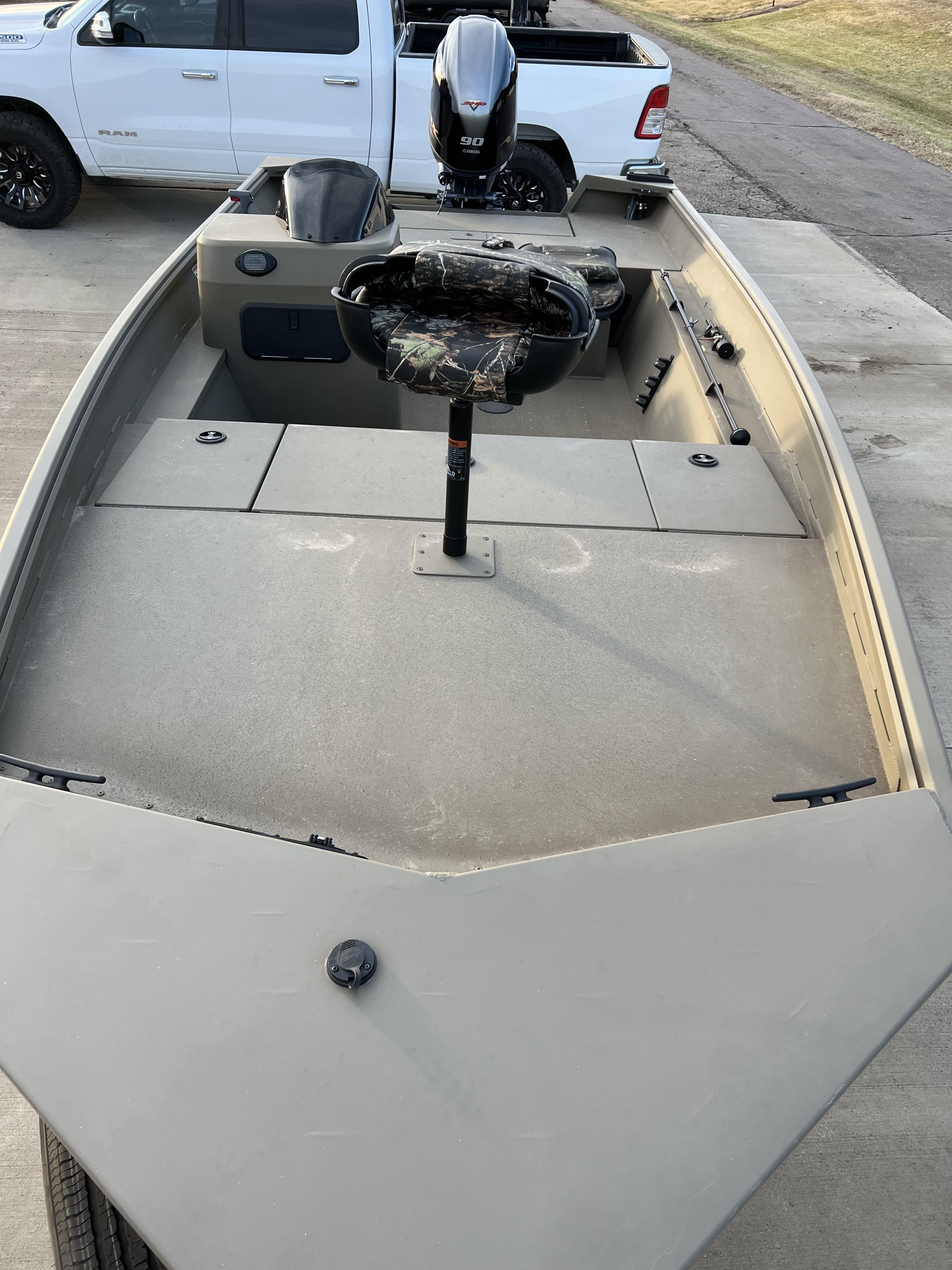 Boats All Seasons Powersports Yankton, SD (605) 665-7433