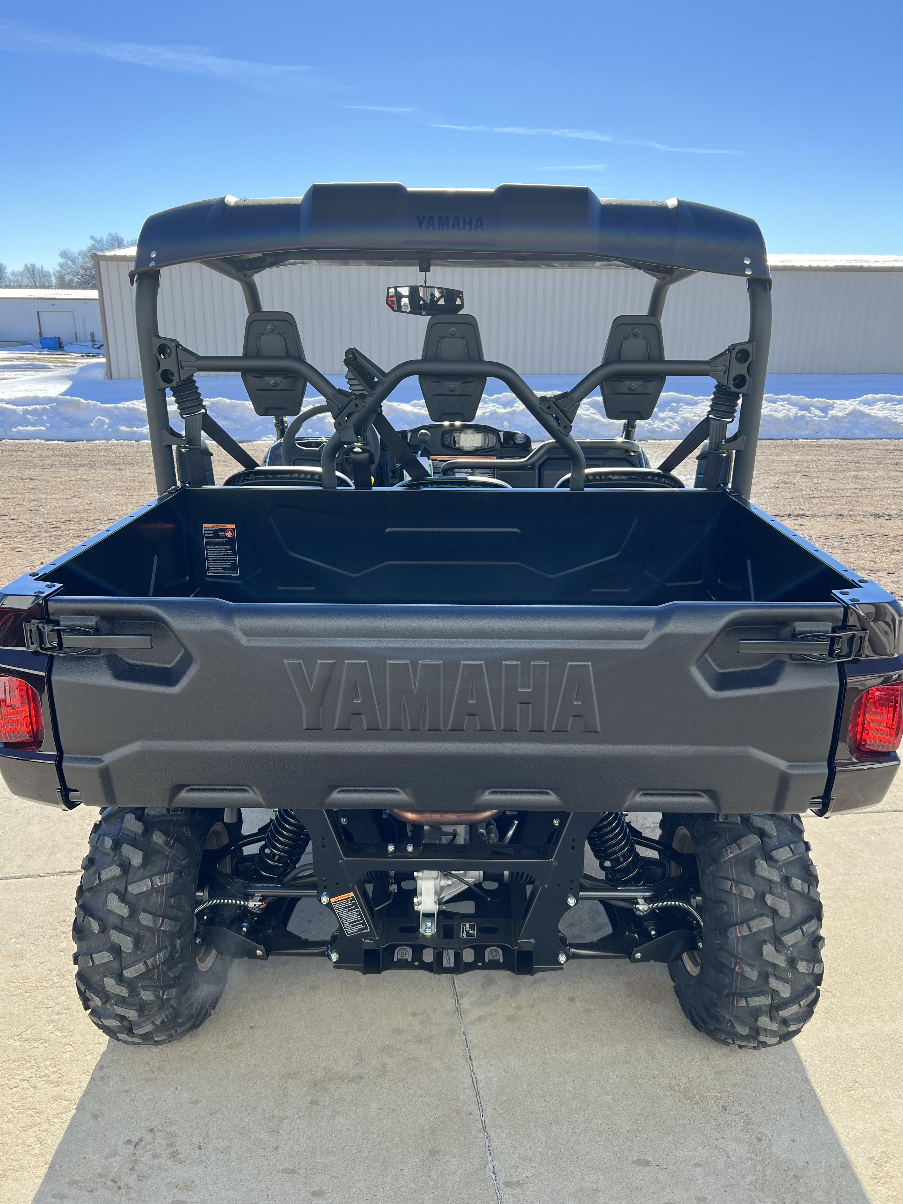 Side x Side All Seasons Powersports Yankton, SD (605) 665-7433