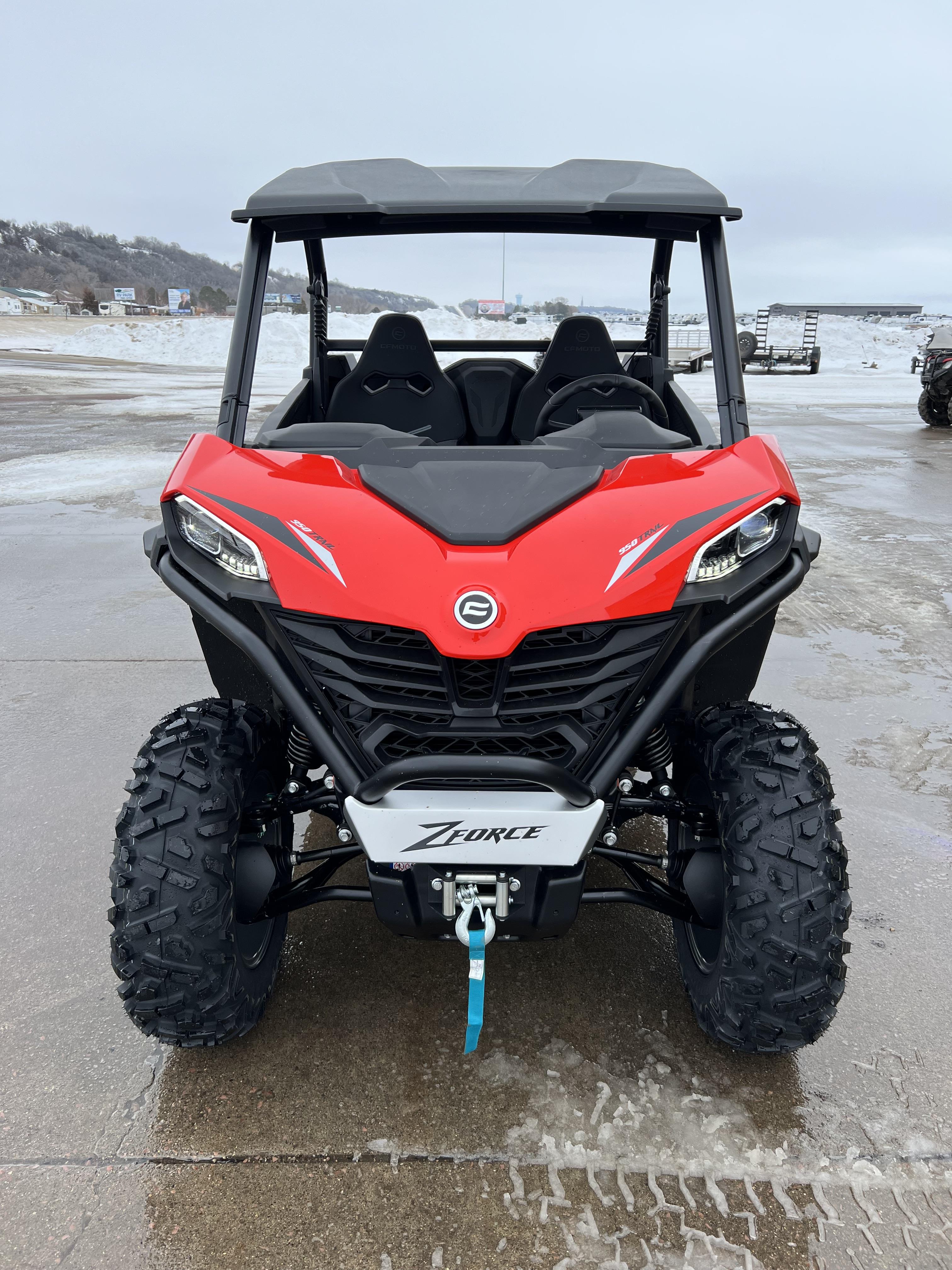 New Side x Side All Seasons Powersports Yankton, SD (605) 665-7433