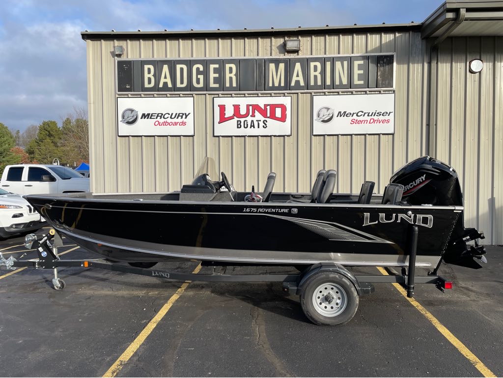 BADGER MARINE - Home Badger Marine Nekoosa, WI (715) 886-3308