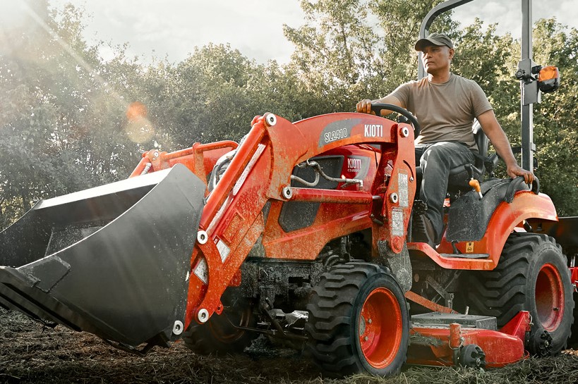 Home Mowbility Sales & Service