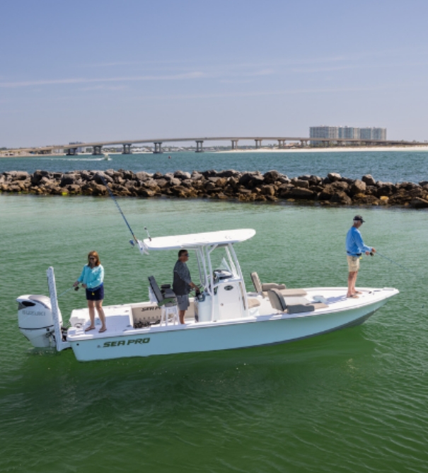 About Us Cove 2 Coast Marine