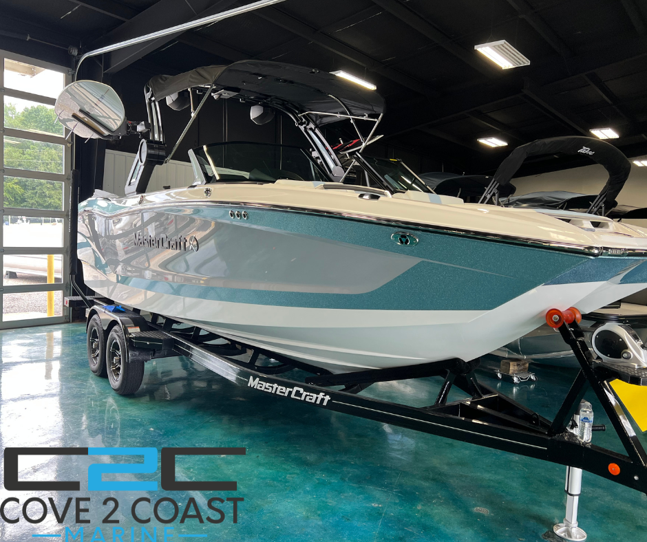 Inventory Cove 2 Coast Marine