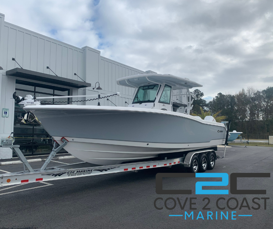 Inventory Cove 2 Coast Marine