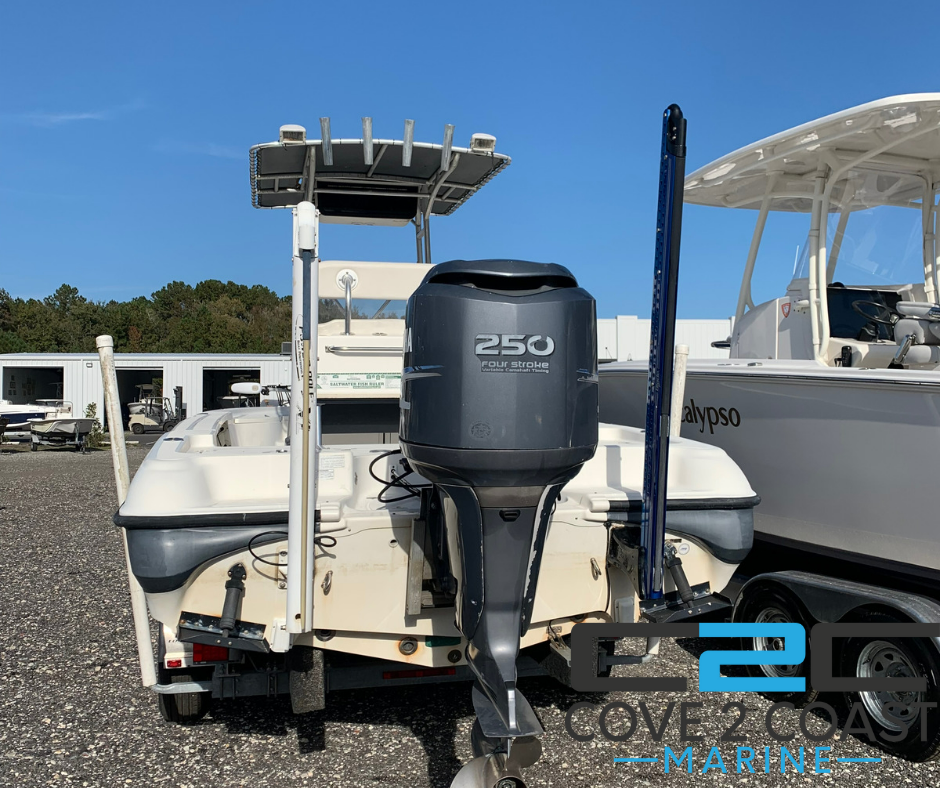 In-Stock New and Used Models For Sale in Columbia, SC Cove 2 Coast Marine