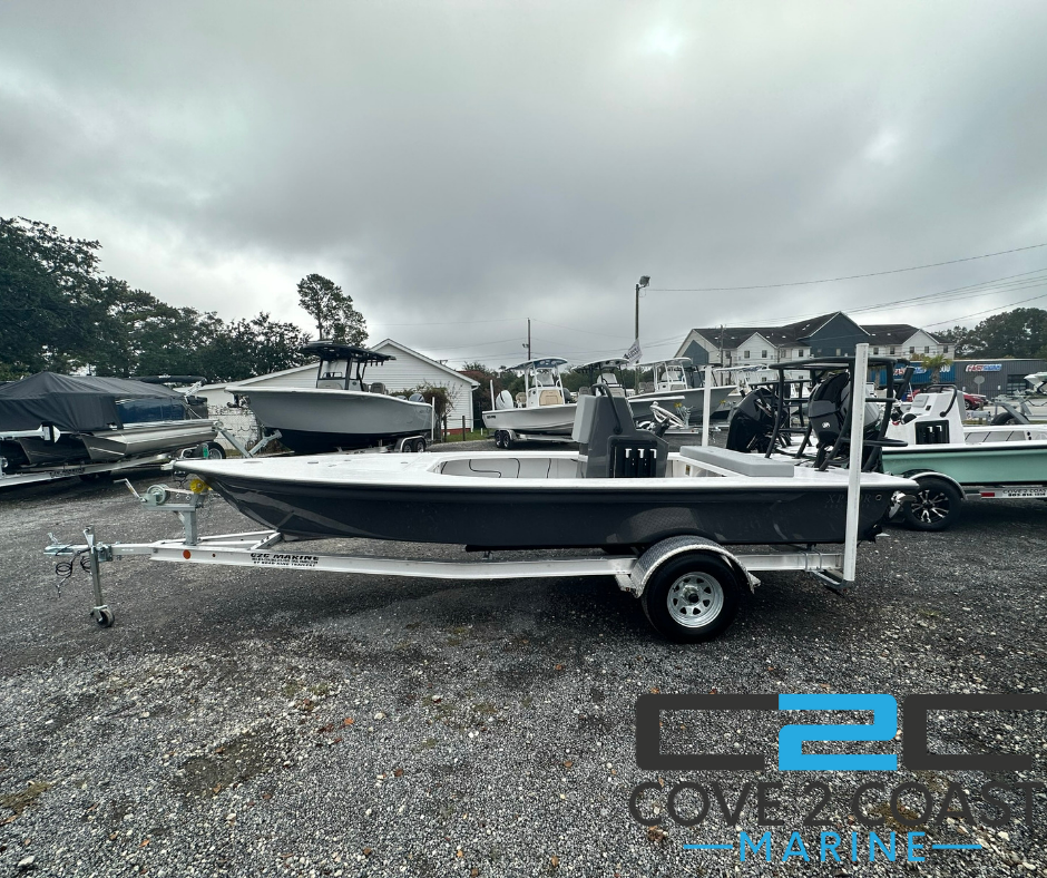Inventory Cove 2 Coast Marine