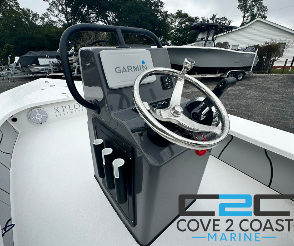 New Inventory Cove 2 Coast Marine