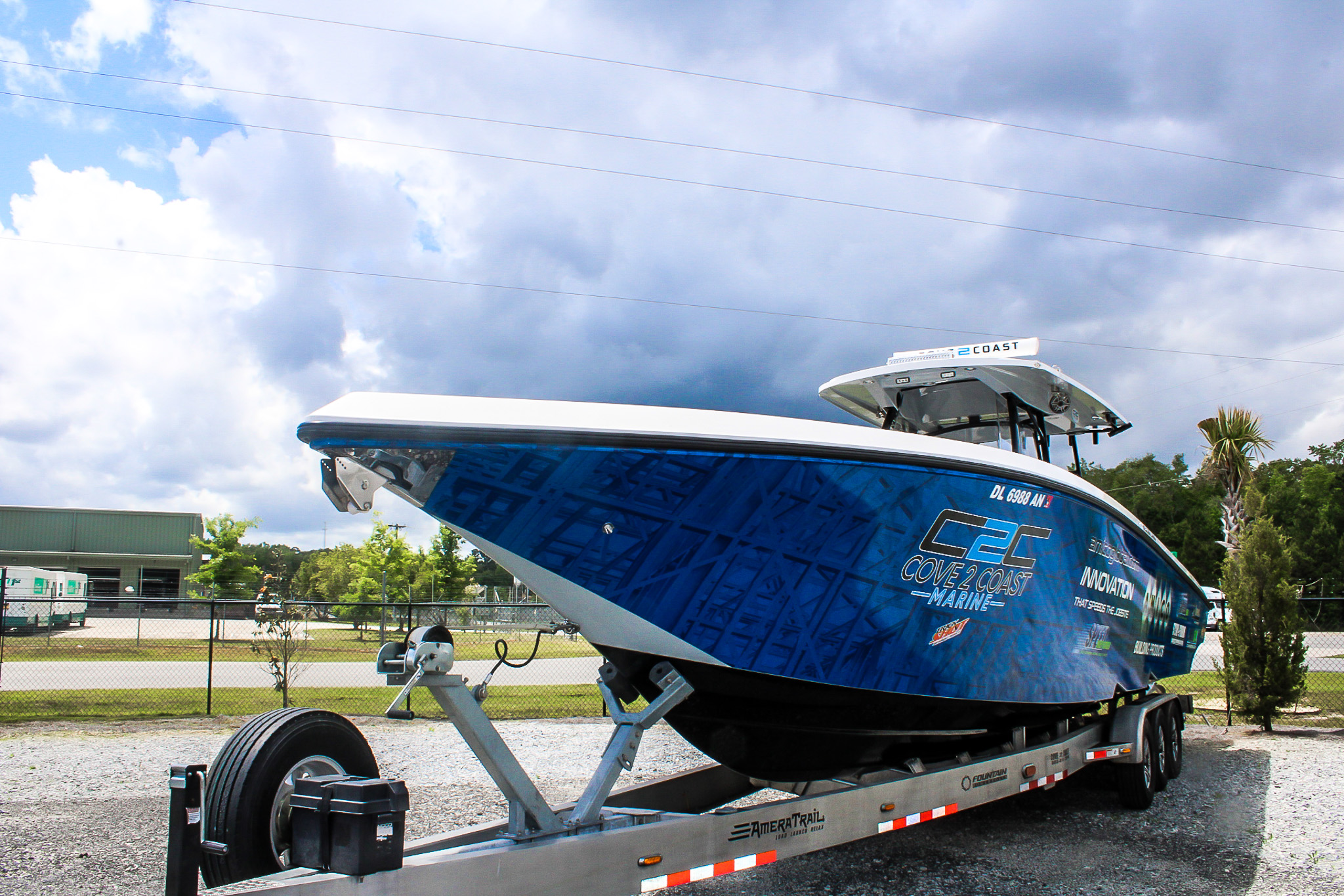 Used Inventory Cove 2 Coast Marine