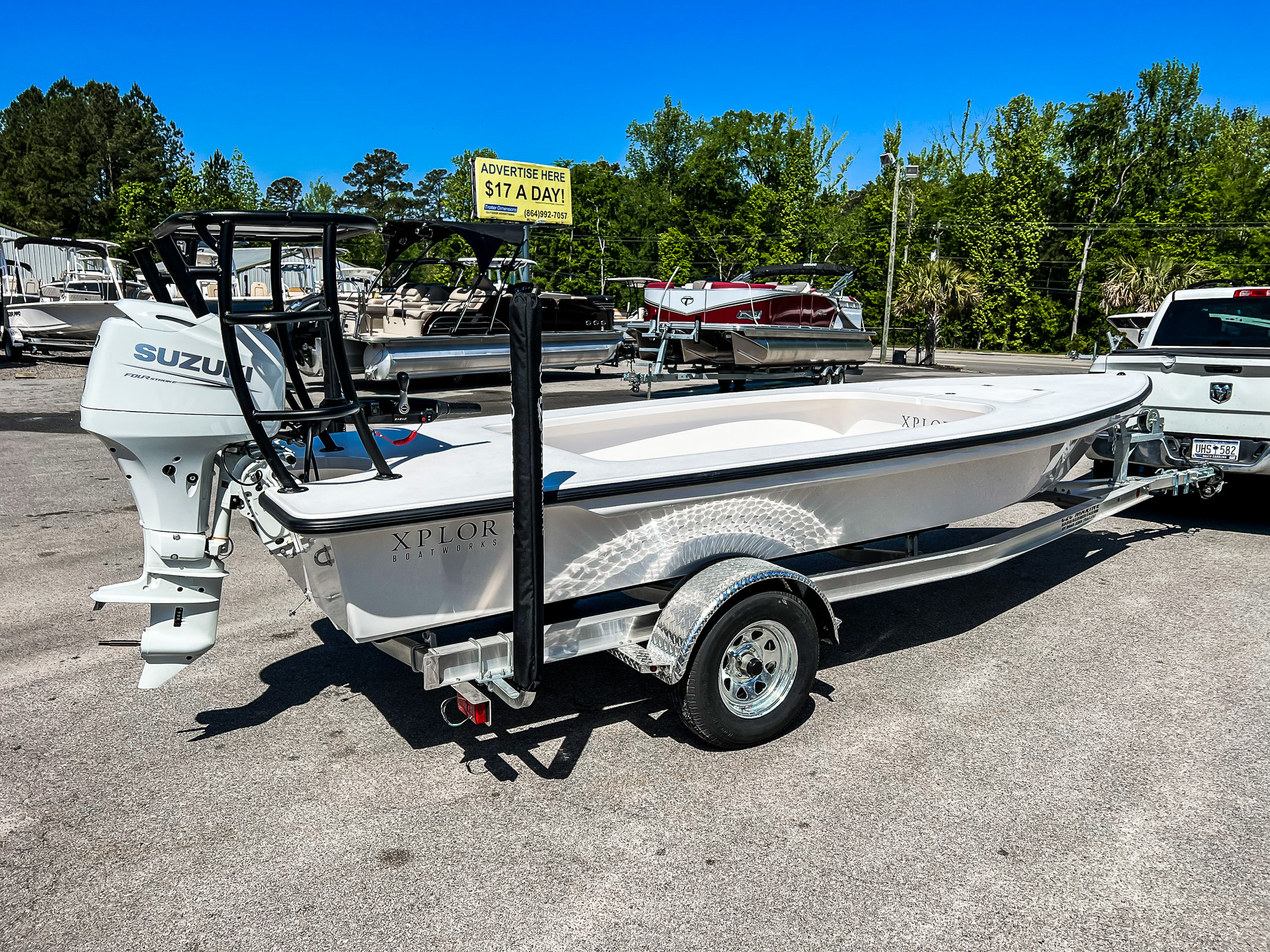 Inventory Cove 2 Coast Marine