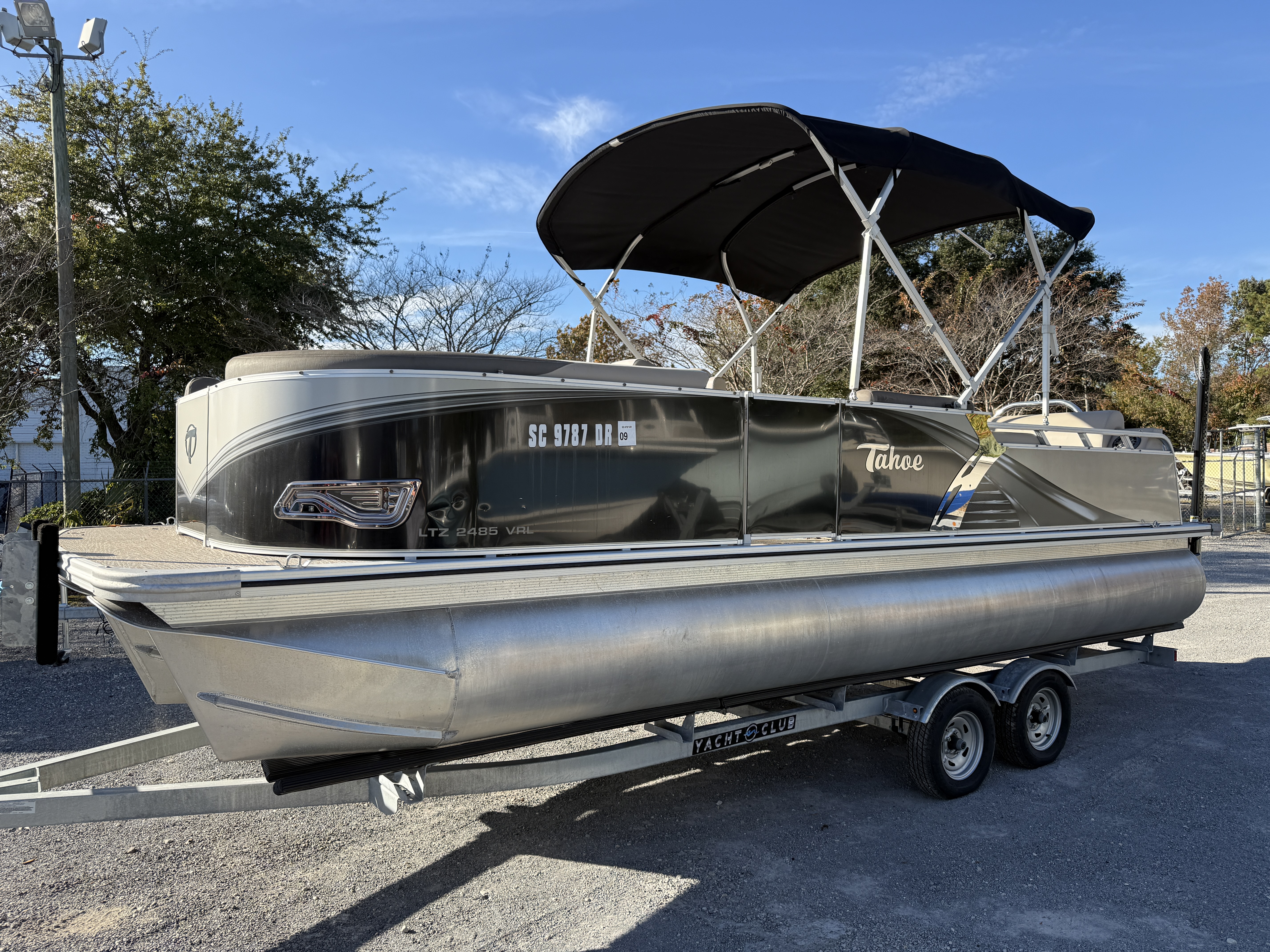 Used Inventory Cove 2 Coast Marine