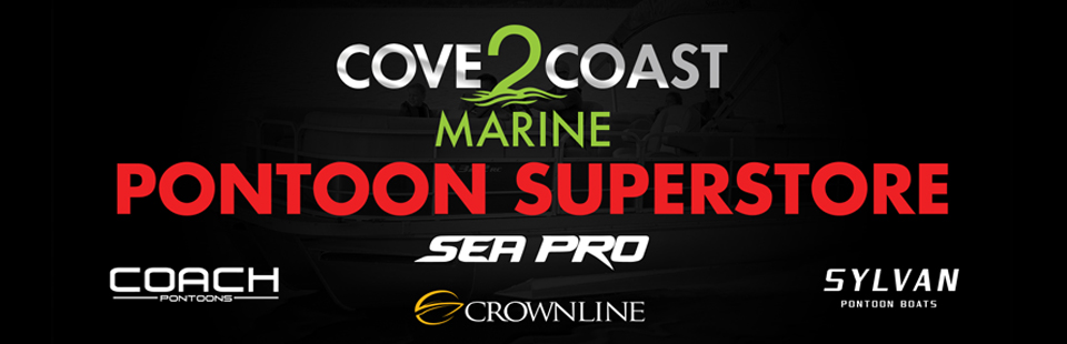 Home Cove 2 Coast Marine