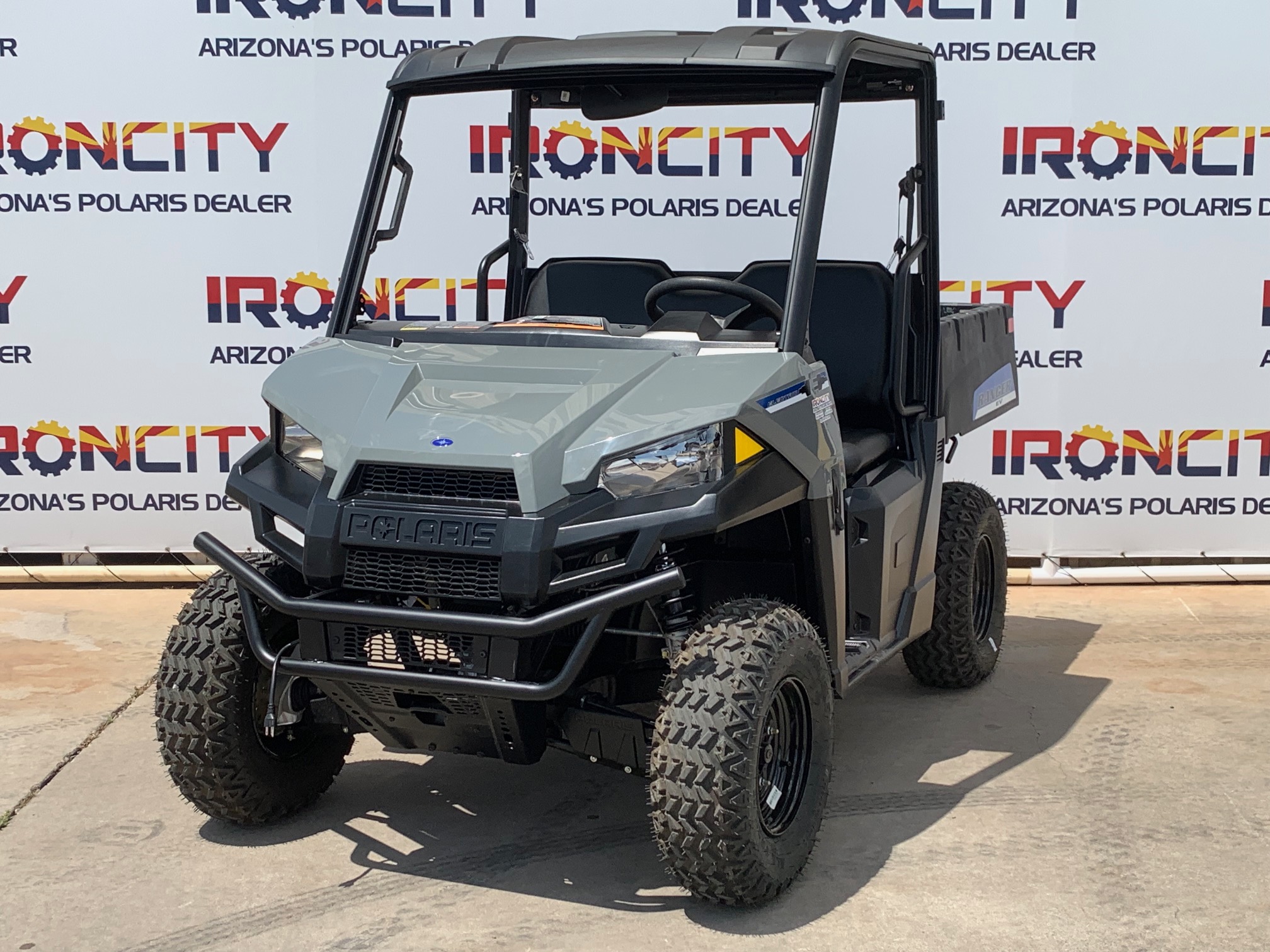 Side x Side Iron City Polaris Phoenix, AZ (602) 272-5551